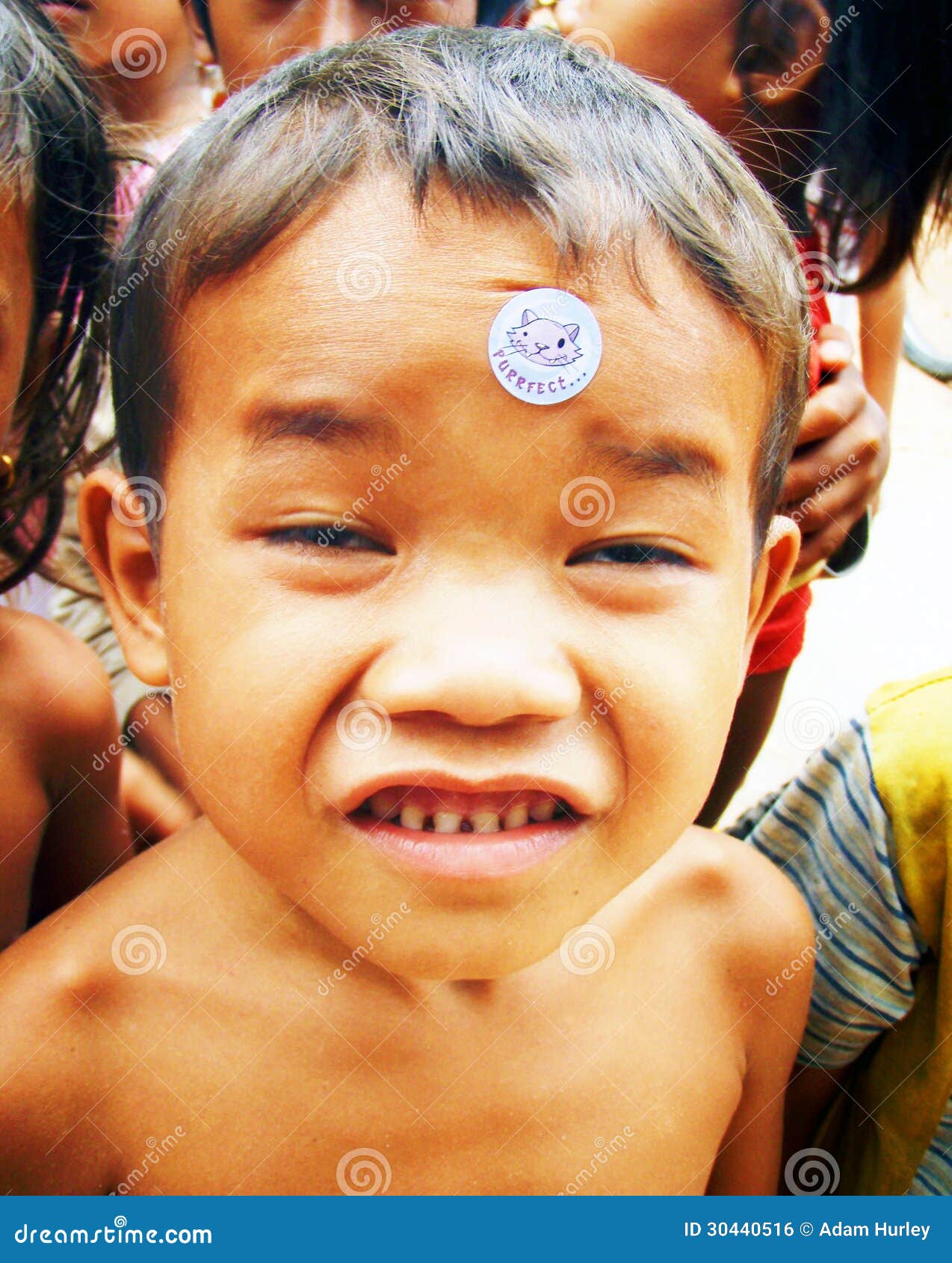 Face First editorial photo. Image of cambodia, close - 30440516