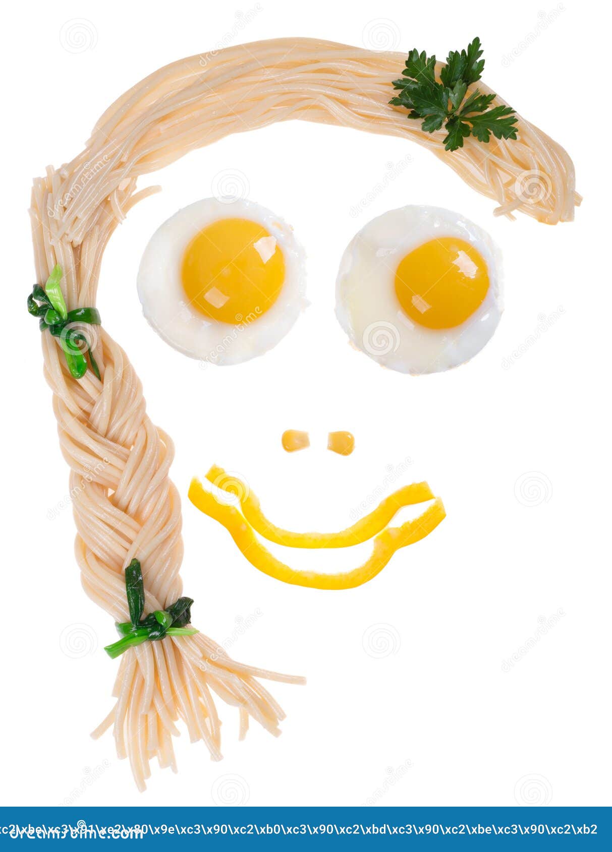 Face food stock image. Image of eggs, face, humor, funny - 37814731