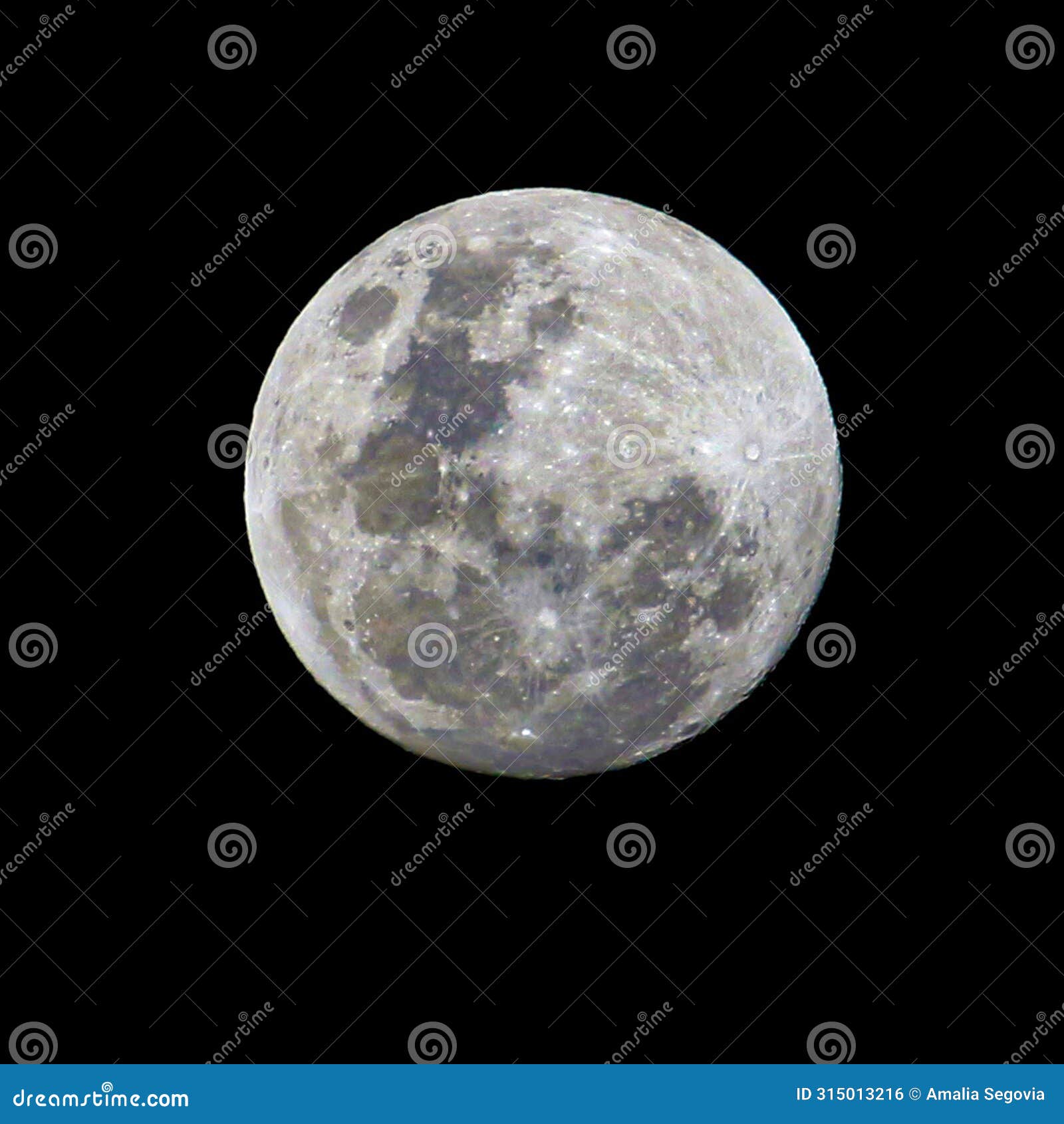 Full moon stock photo. Image of astronomy, south, luna - 315013216