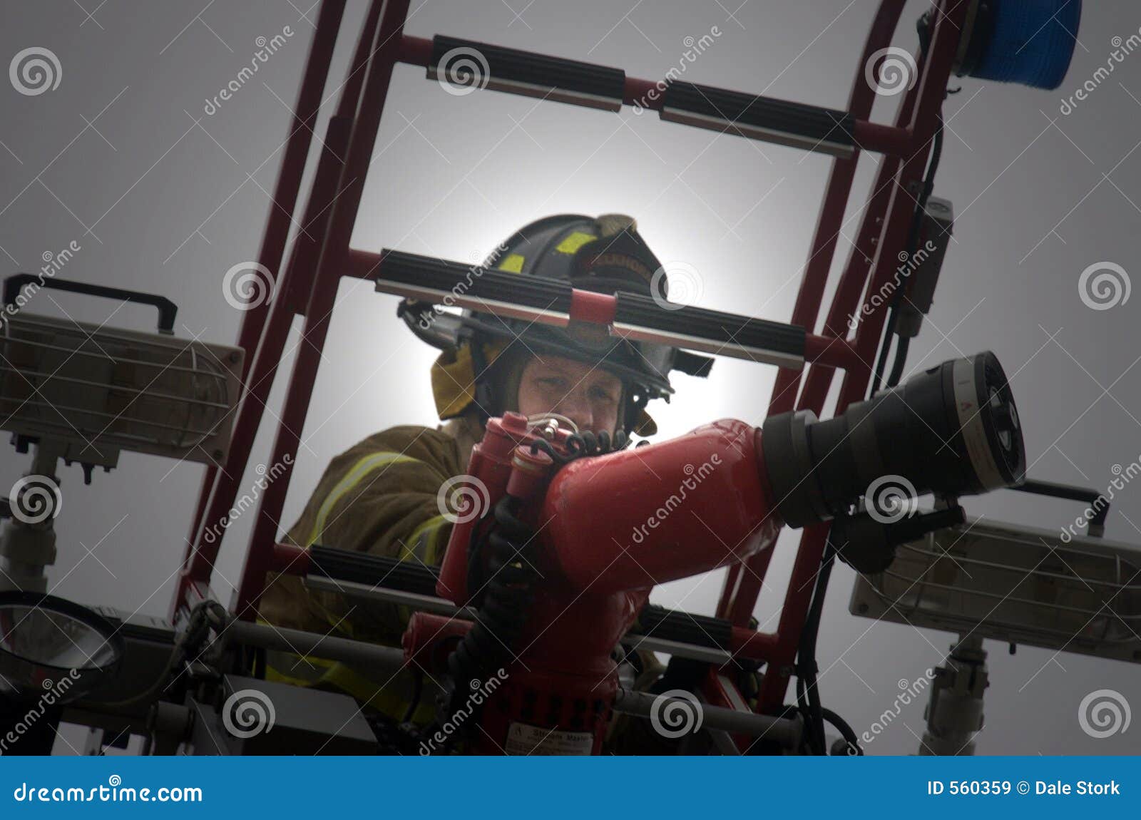 The face of help editorial stock image. Image of burn, fireman - 560359