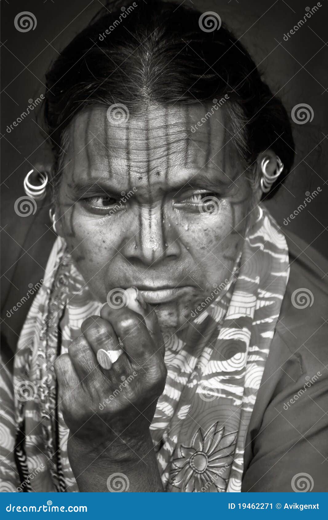 Indian Tribes Editorial Photo | CartoonDealer.com #35181103