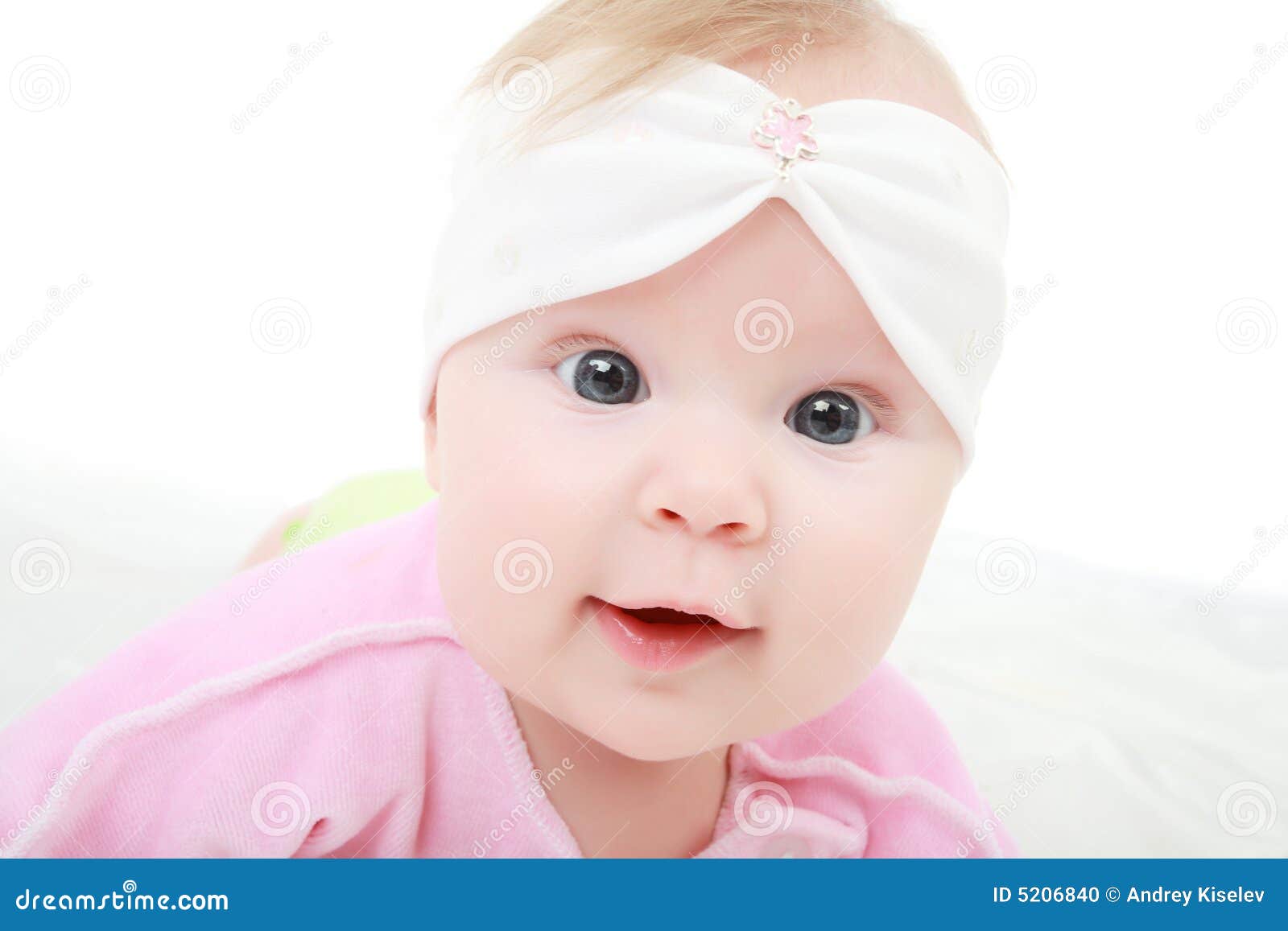Face of kid stock photo. Image of attractive, expression - 5206840
