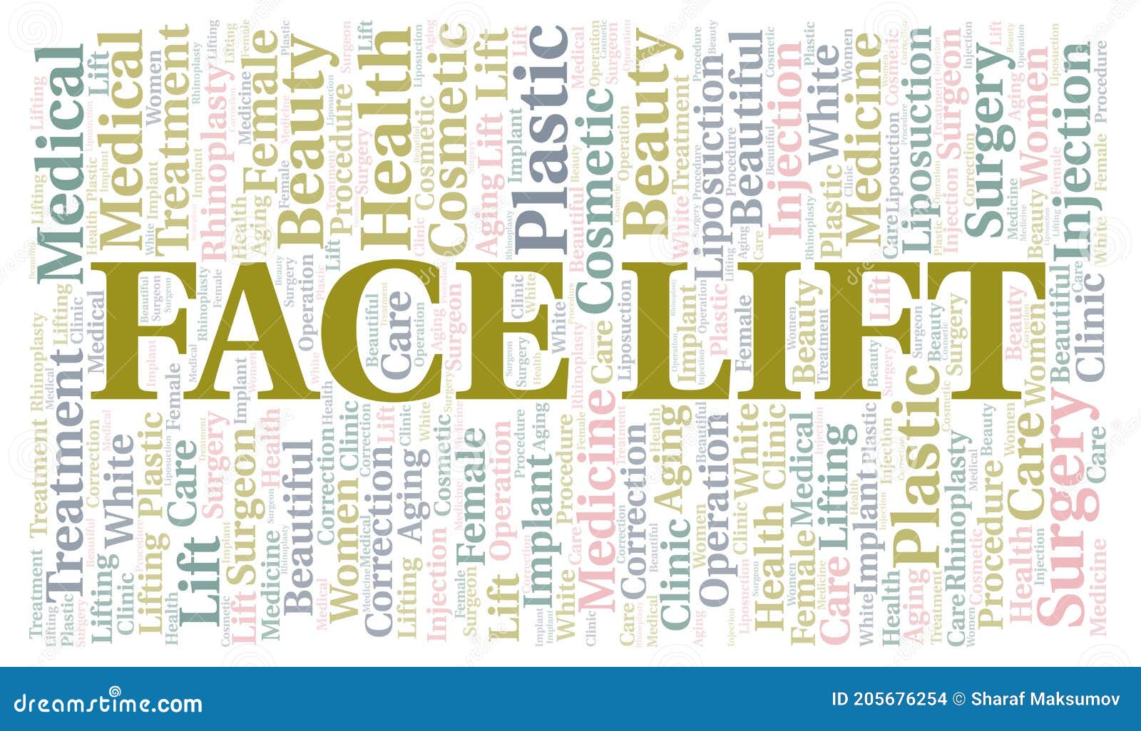 3d Man Lift Word Risk Stock Image | CartoonDealer.com #44456911