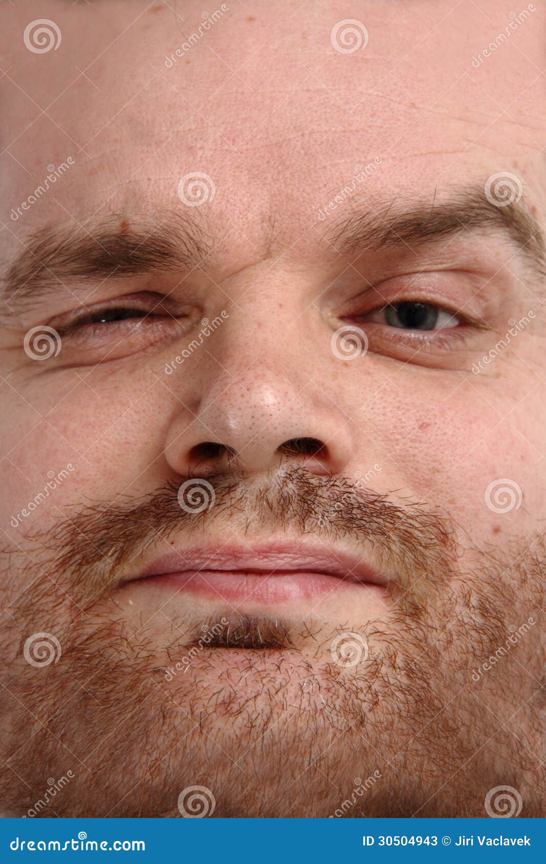 Face of man as texture stock image. Image of person, model - 30504943