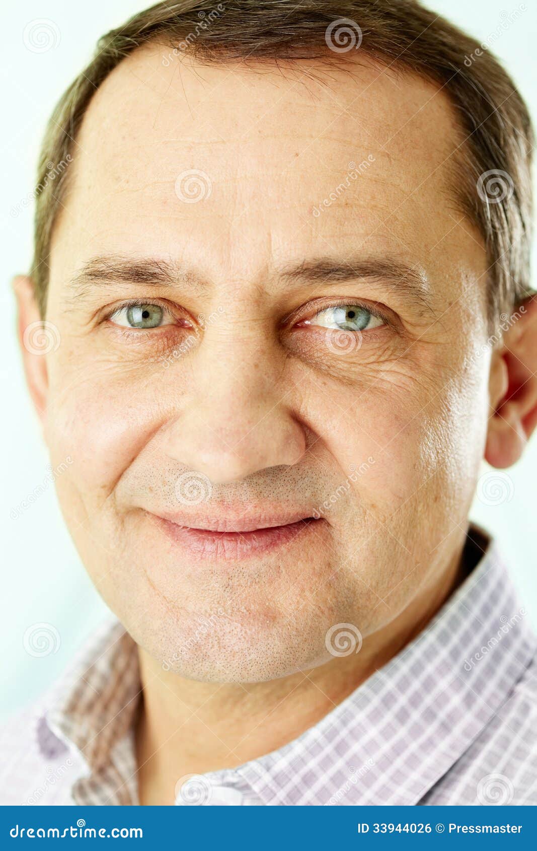 Face of man stock photo. Image of masculine, lifestyle - 33944026