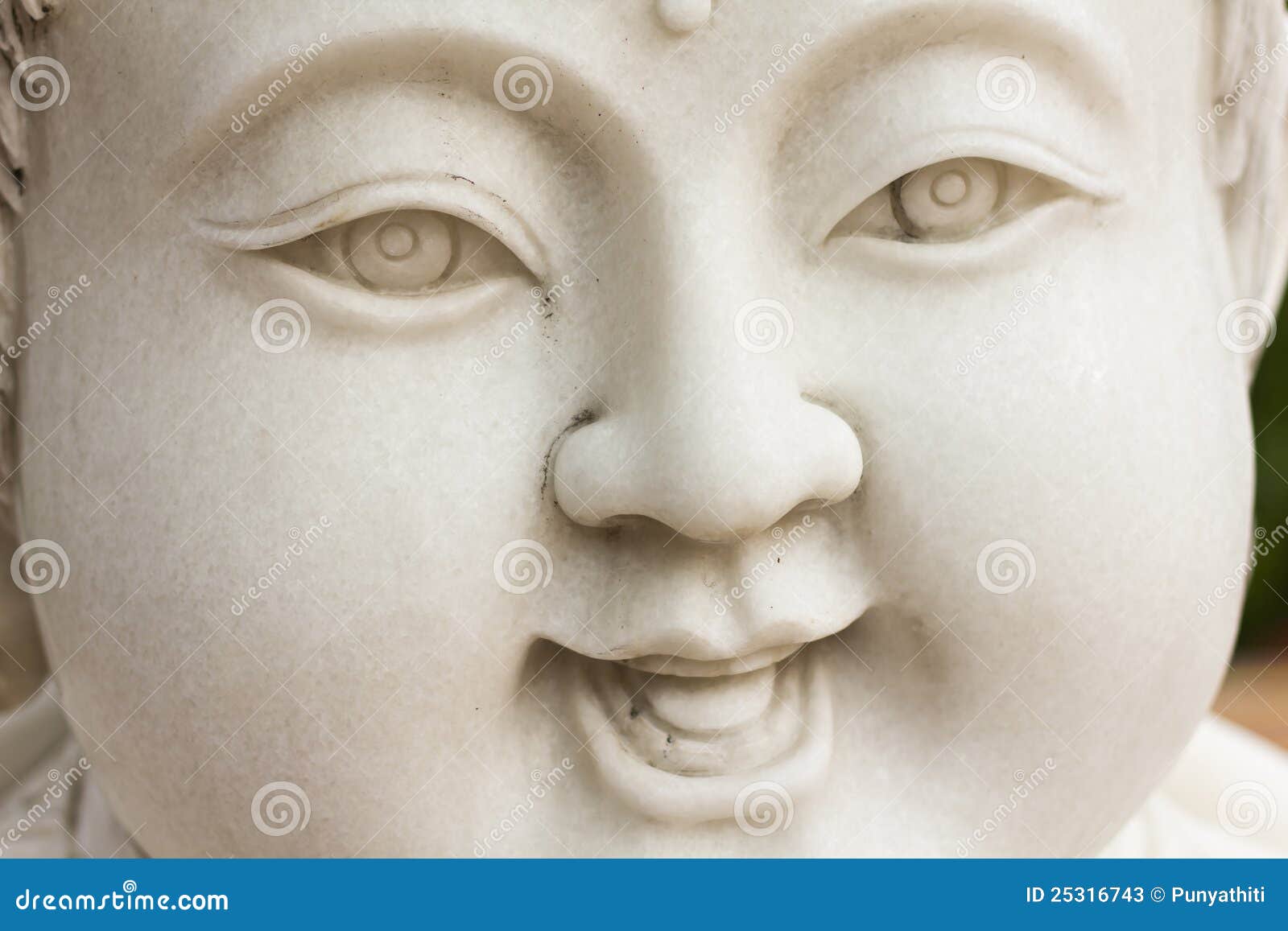 Face of Marble Child Carving Stock Image - Image of marble, human: 25316743