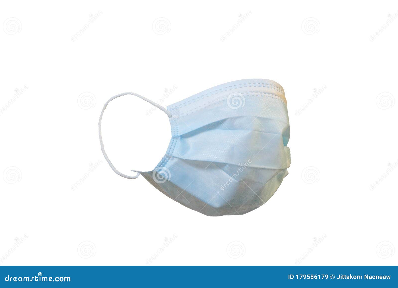 Face mask stock image. Image of face, isolated, disease - 179586179