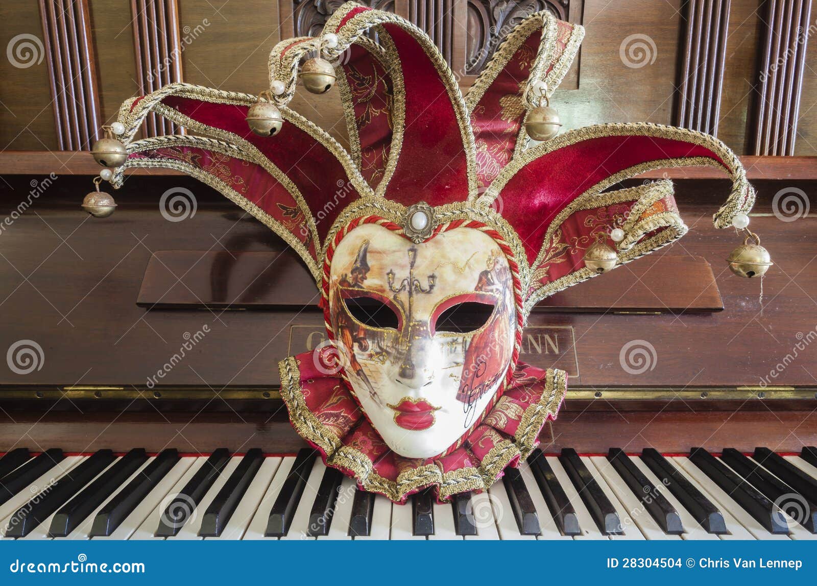 Face Mask Piano Ballroom Dance Stock Photo - Image of arts, piano: 28304504