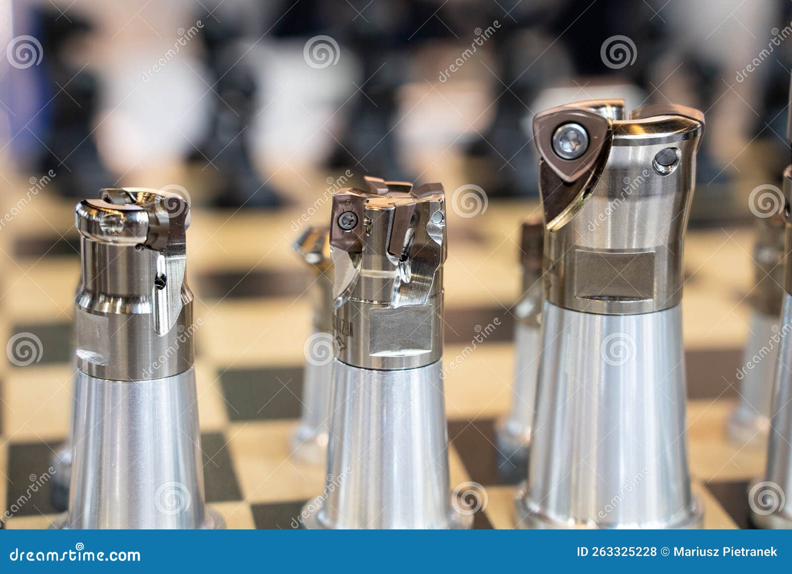 Face Milling Cutter Flat Square Solid Carbide Endmill Tools. Cutter for ...