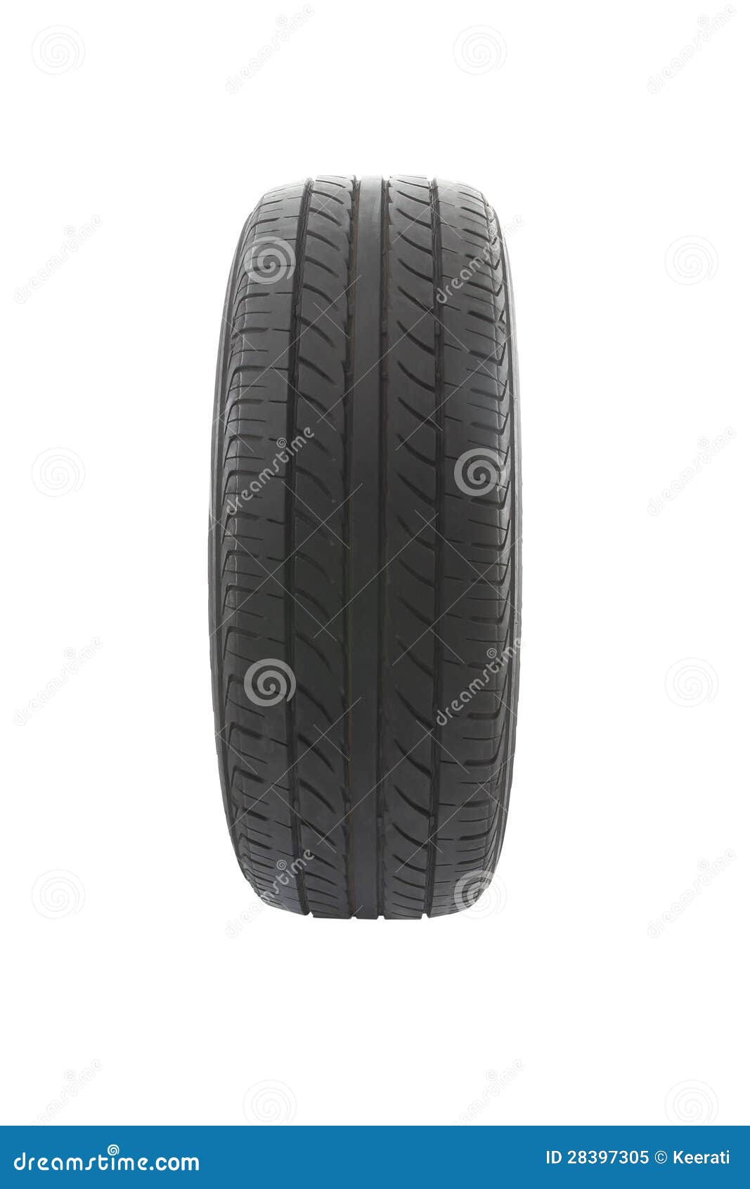 Face of old car tire stock image. Image of isolated, transportation ...