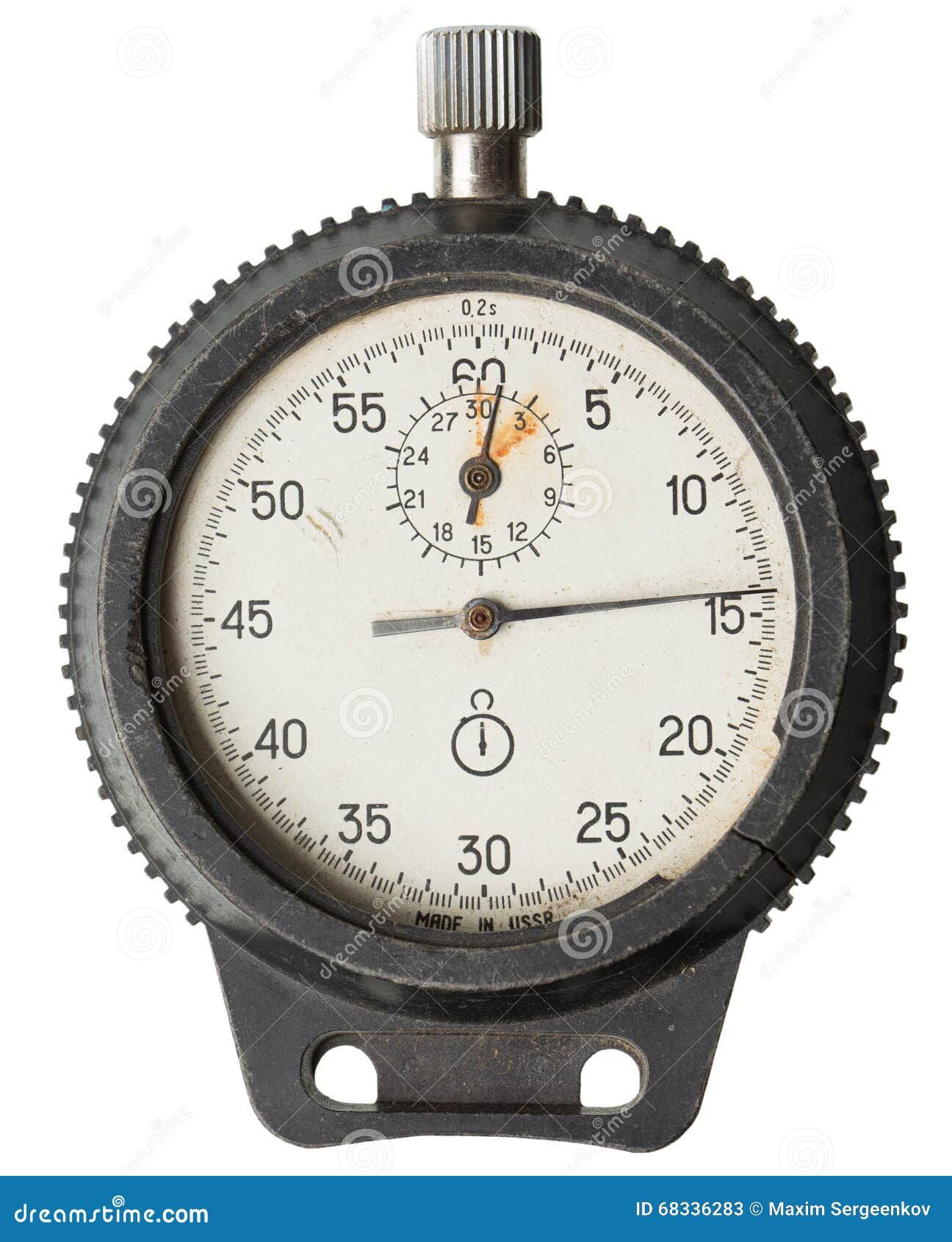 Face old stopwatch stock image. Image of face, close - 68336283