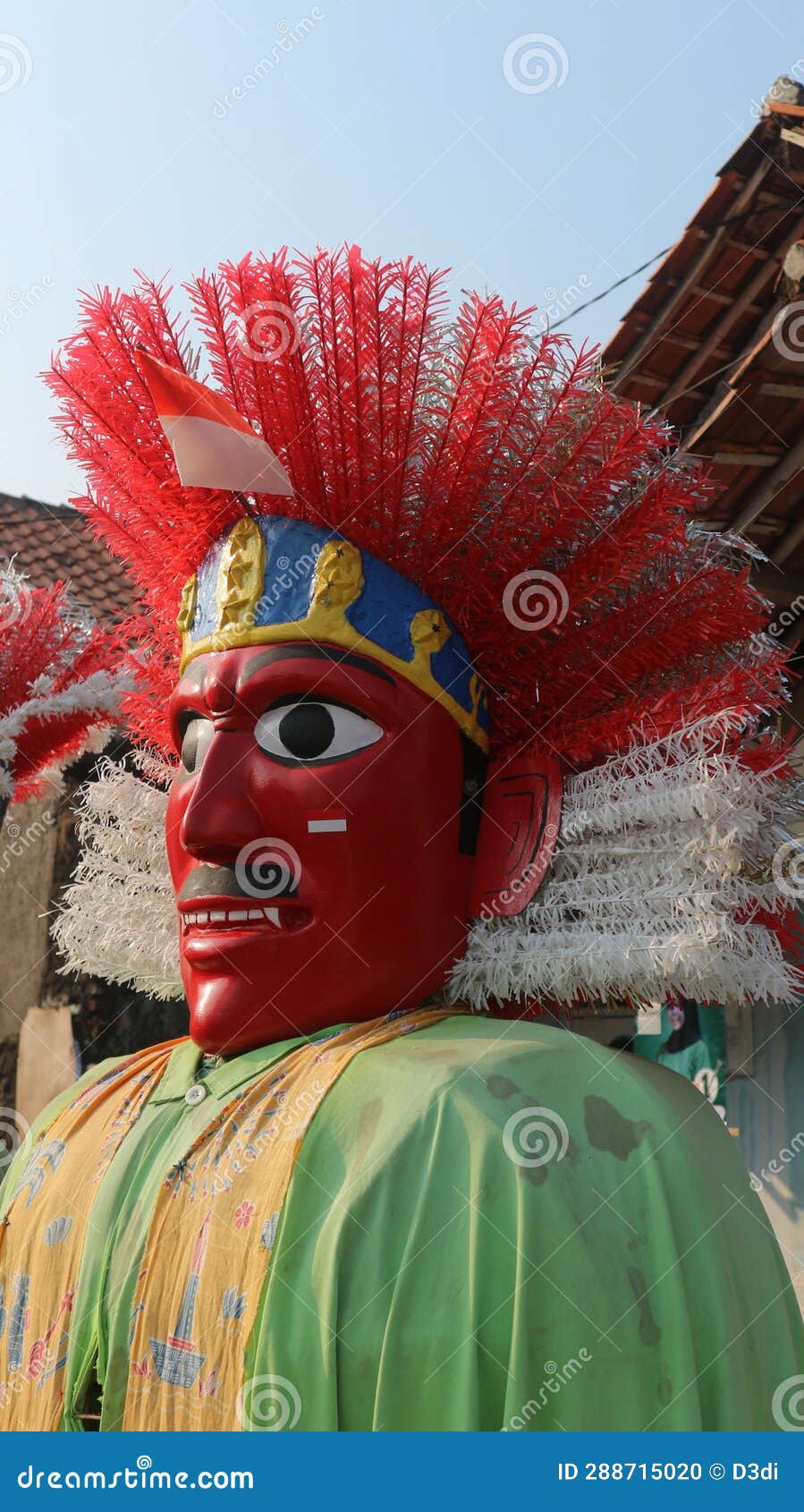 Ondel Ondels Stock Photos - Free & Royalty-Free Stock Photos from ...