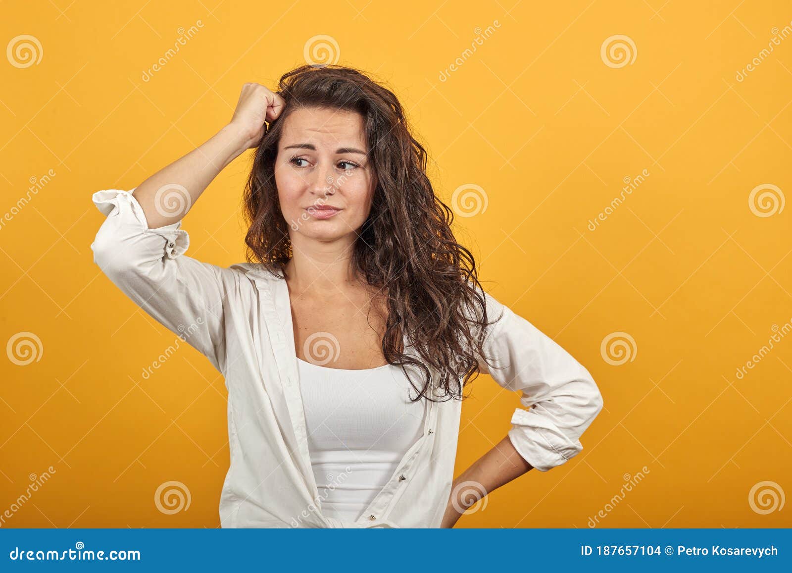 Face Palm, Disappointed Slapping Head Due To Mistake, Oversight or Epic ...