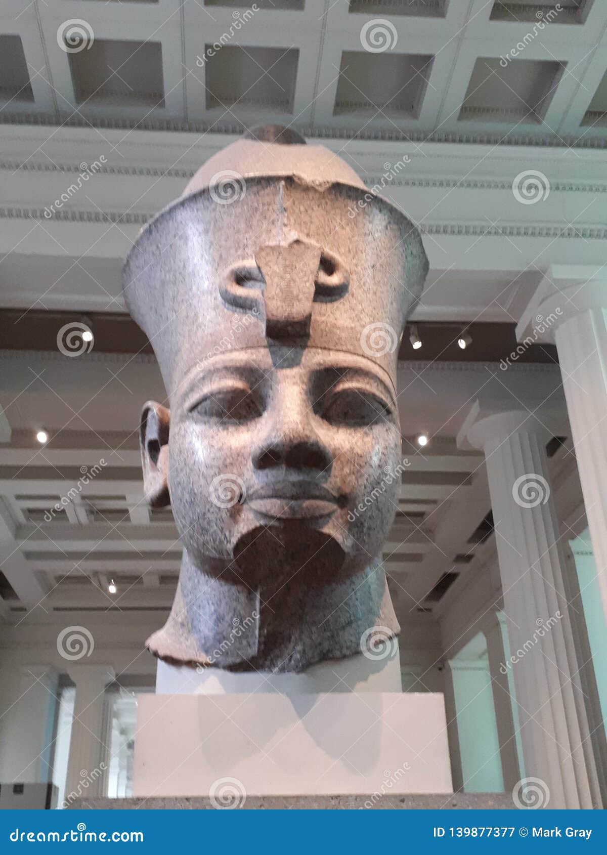 Pharaoh editorial photography. Image of pharaoh, egyptian - 139877377