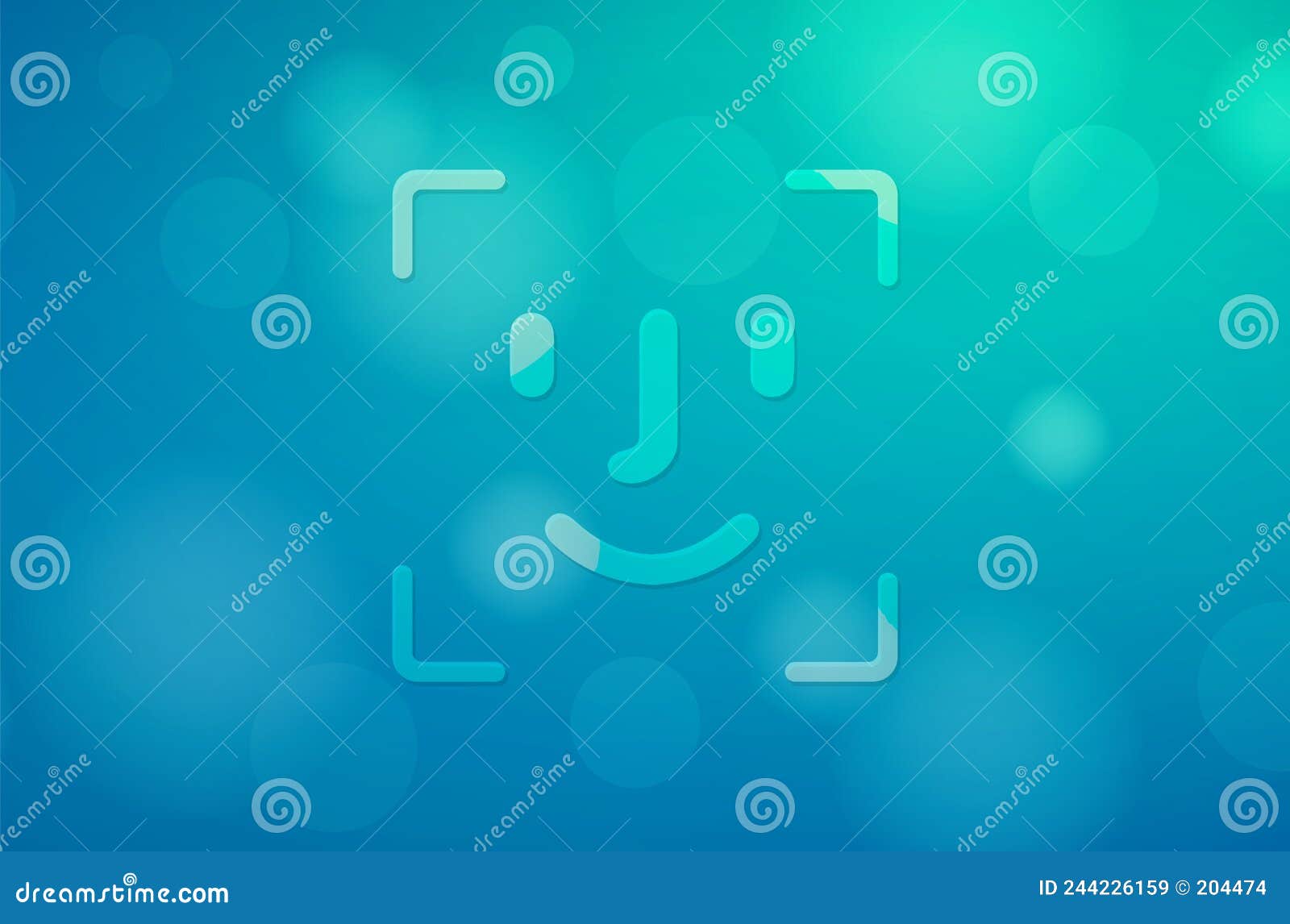 Face Recognition - Biometric Facial Scanning for Identification in the ...