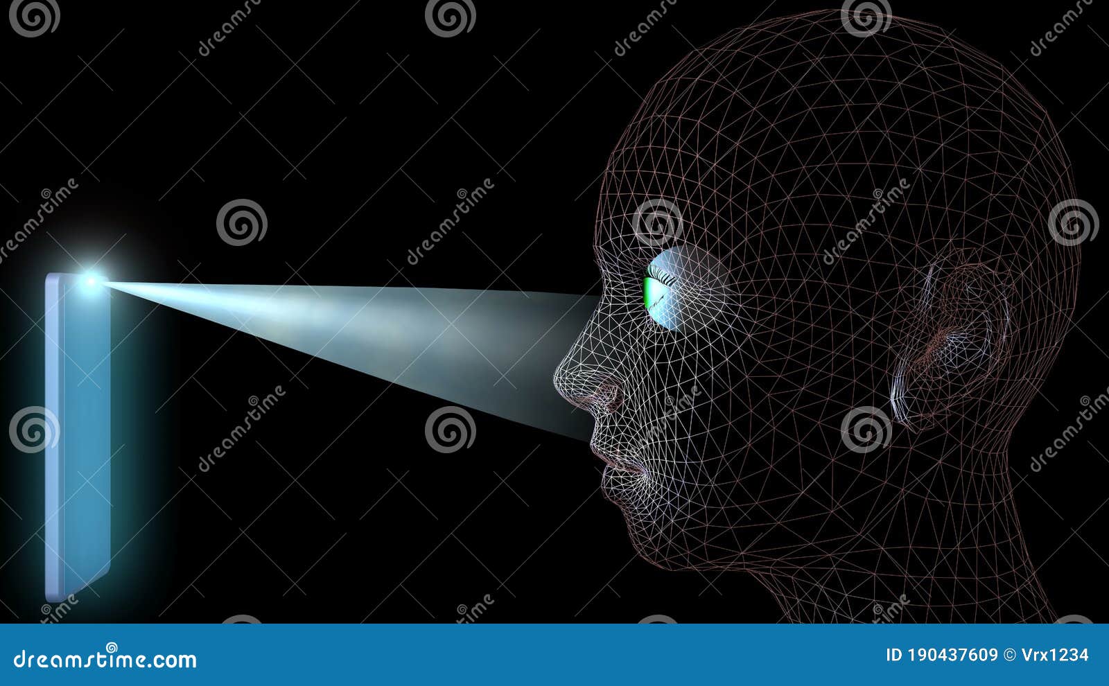 3d Face Recognition Technology