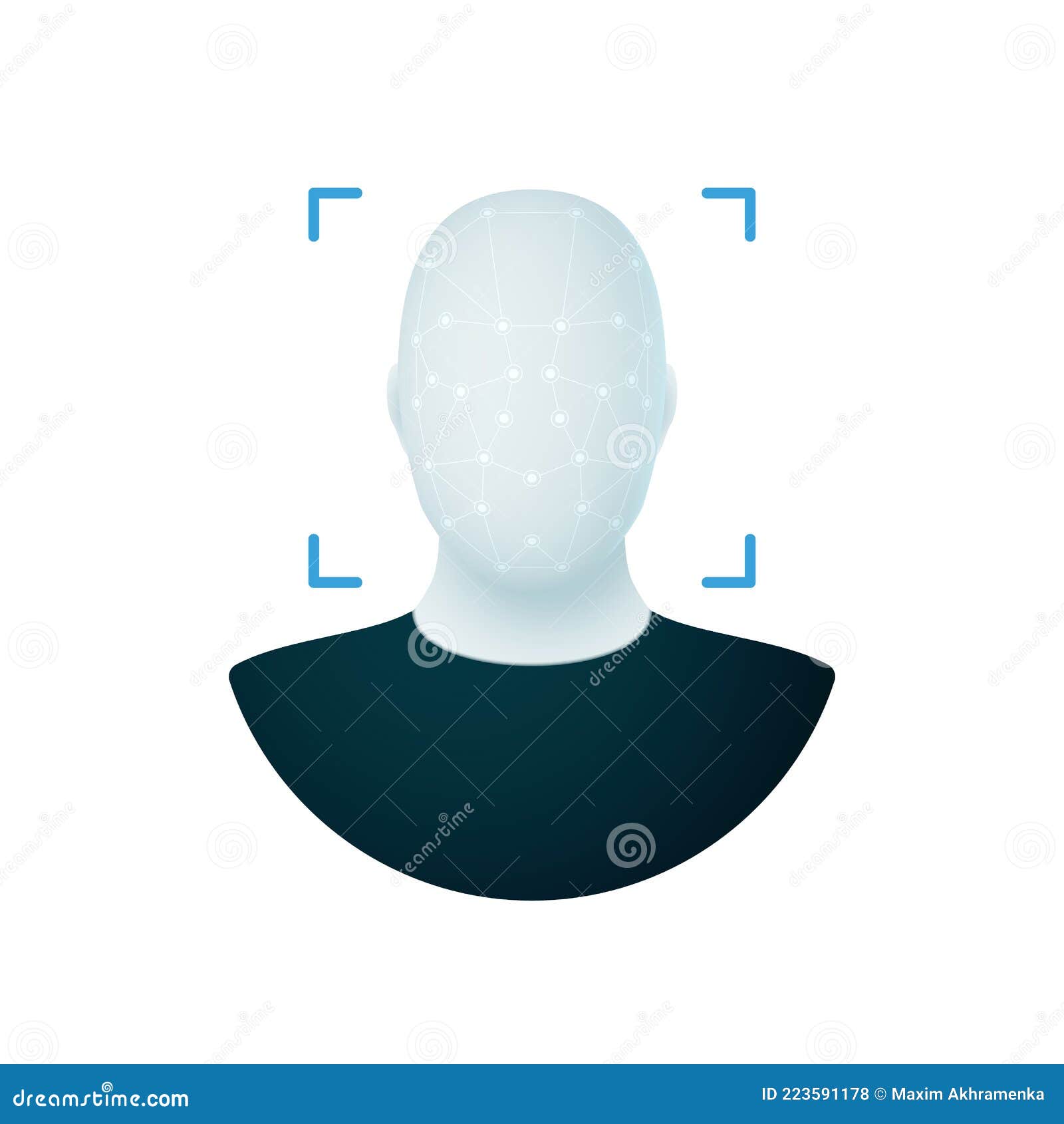 Face Recognition, Face ID, Identity Verification, Biometric ... Face Recognition, Face ID, Identity Verification, Biometric ...