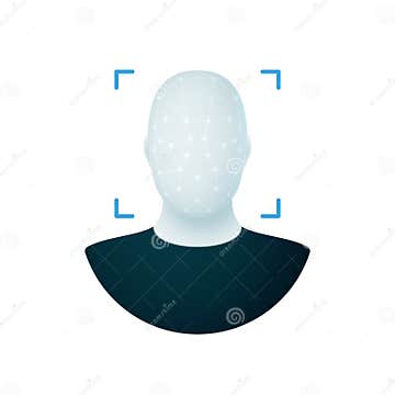Face Recognition, Face ID, Identity Verification, Biometric ...