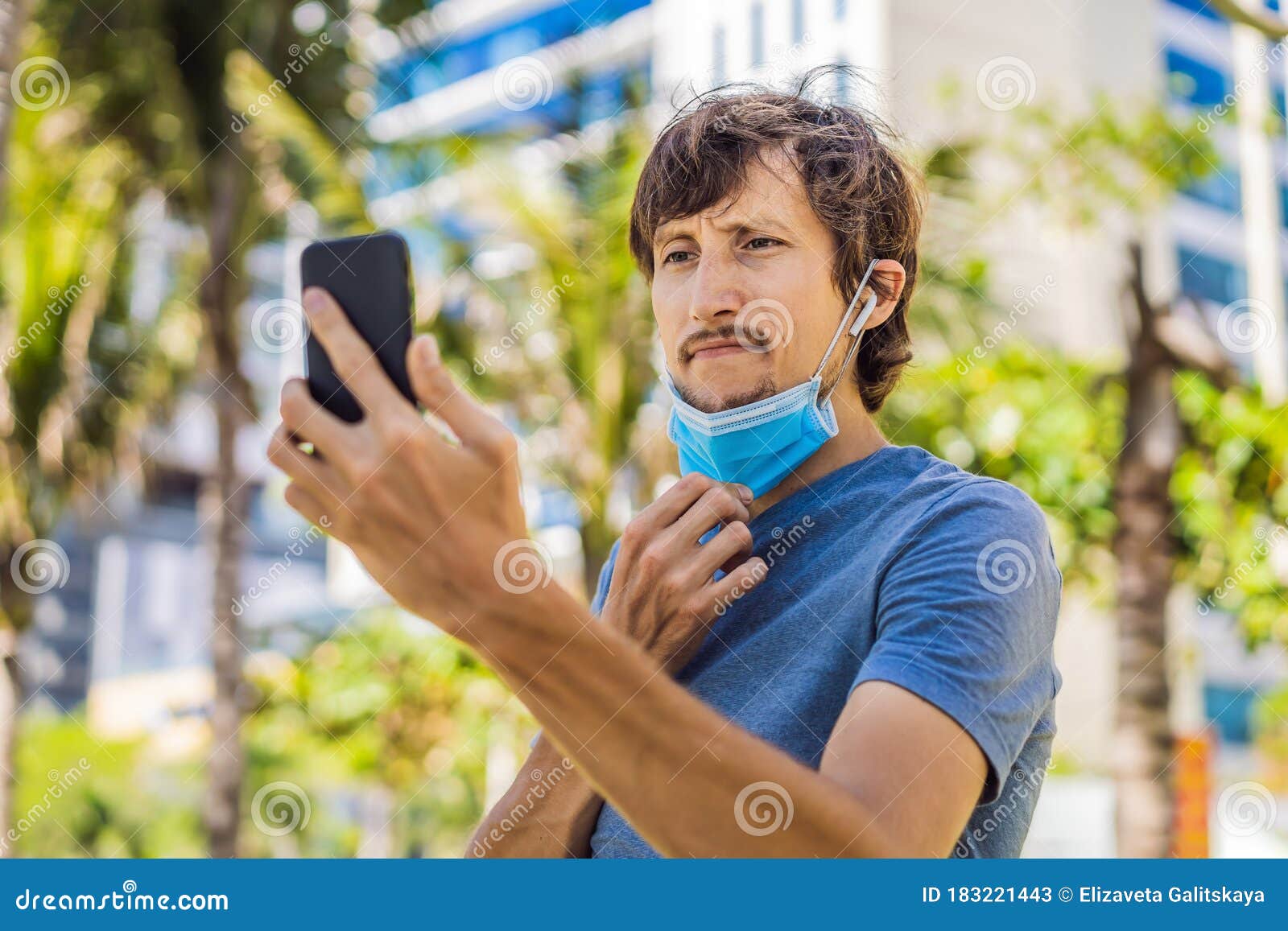 Face Recognition in Medical Mask Using Artificial Intelligence and ...