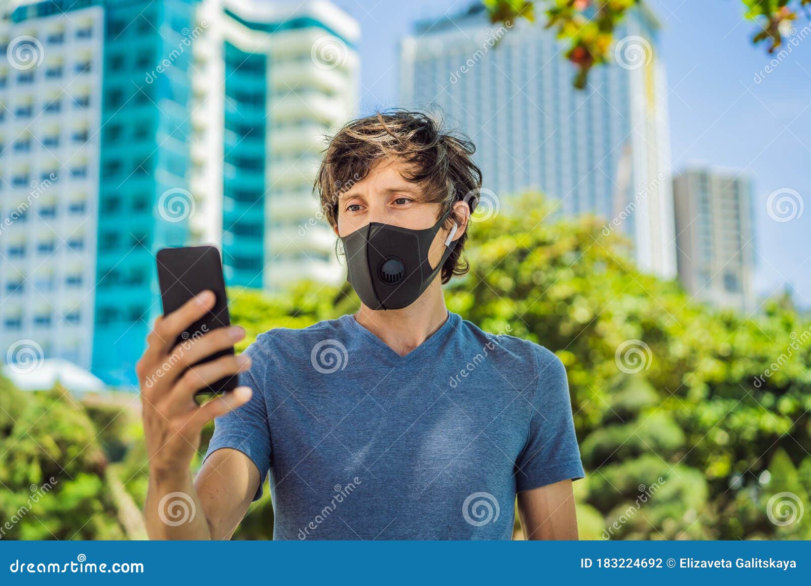 Face Recognition in Medical Mask Using Artificial Intelligence and ...