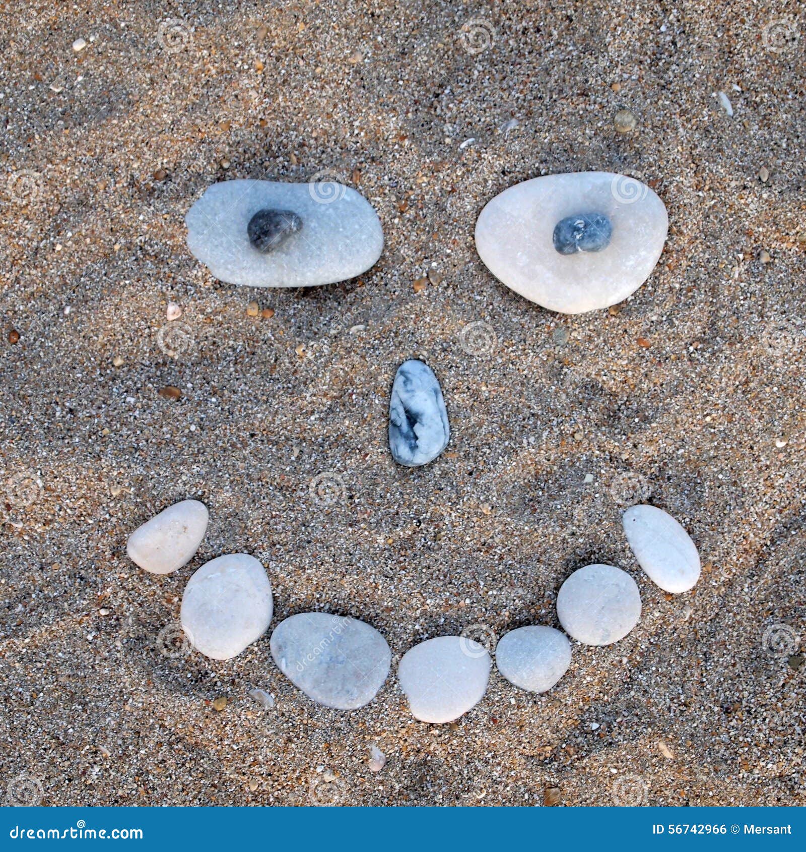 Face in a sand stock photo. Image of kefalonia, kefallonia - 56742966
