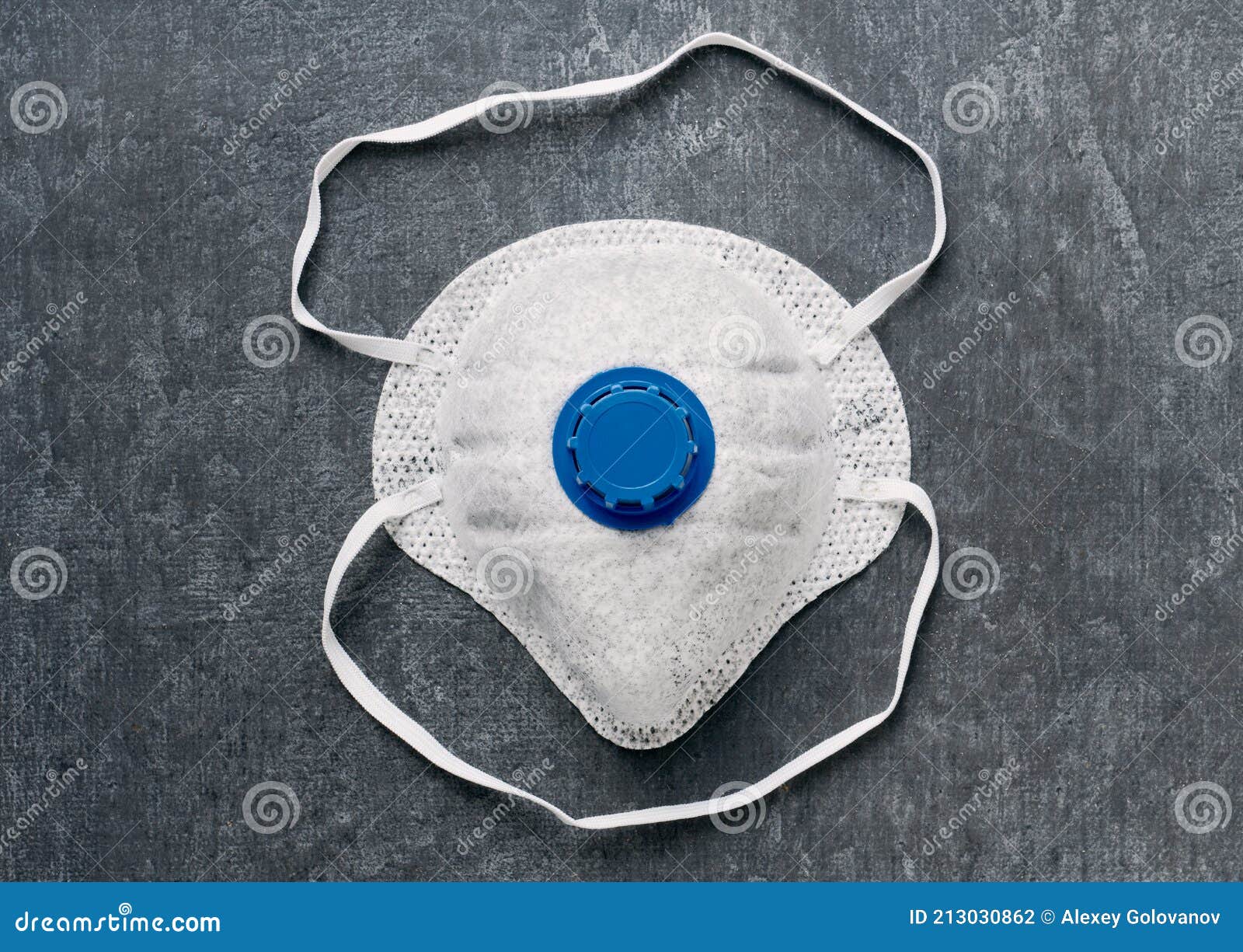 Face Shield, Level FFP1, Protection Against Germs, Viruses, Bacteria ...