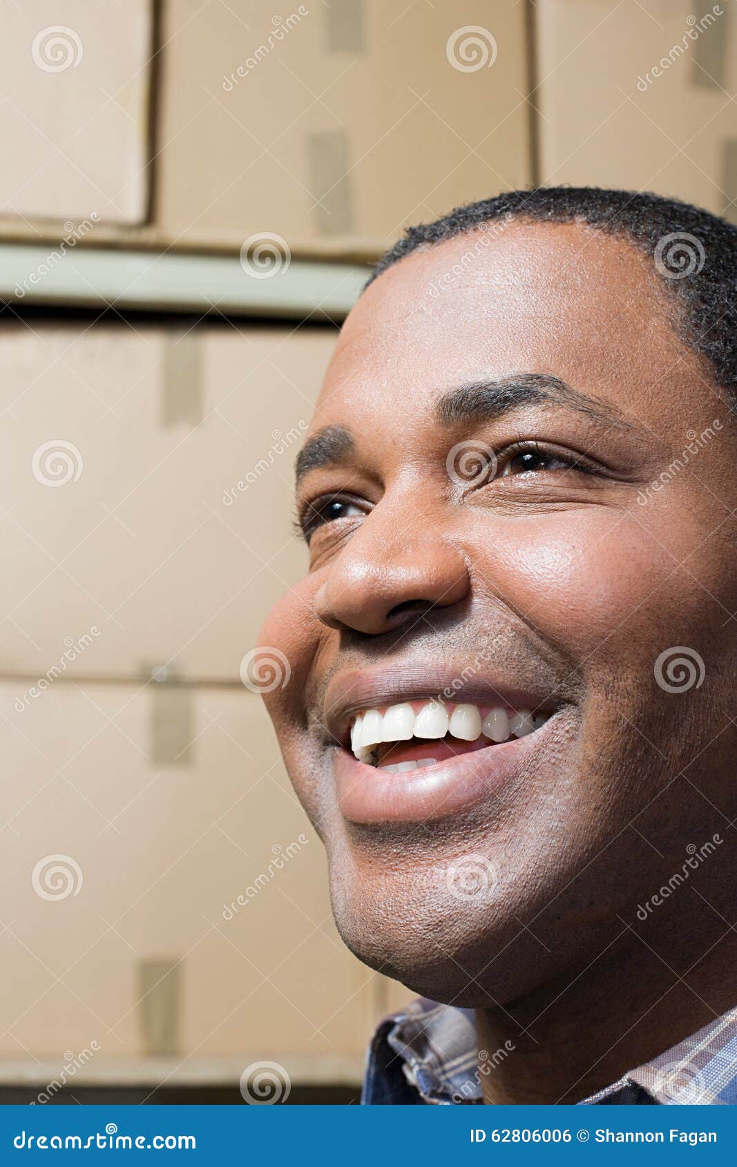 Face of a smiling man stock photo. Image of entrepreneur - 62806006
