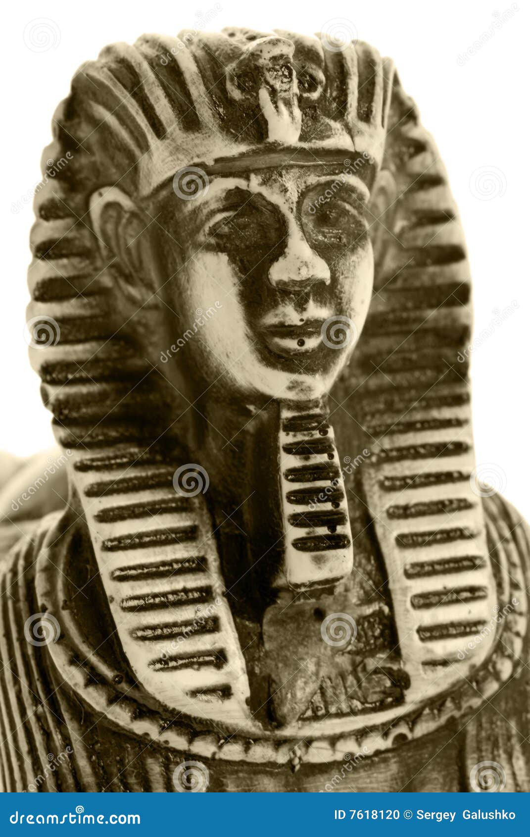 Face sphinx stock photo. Image of ancient, face, head - 7618120