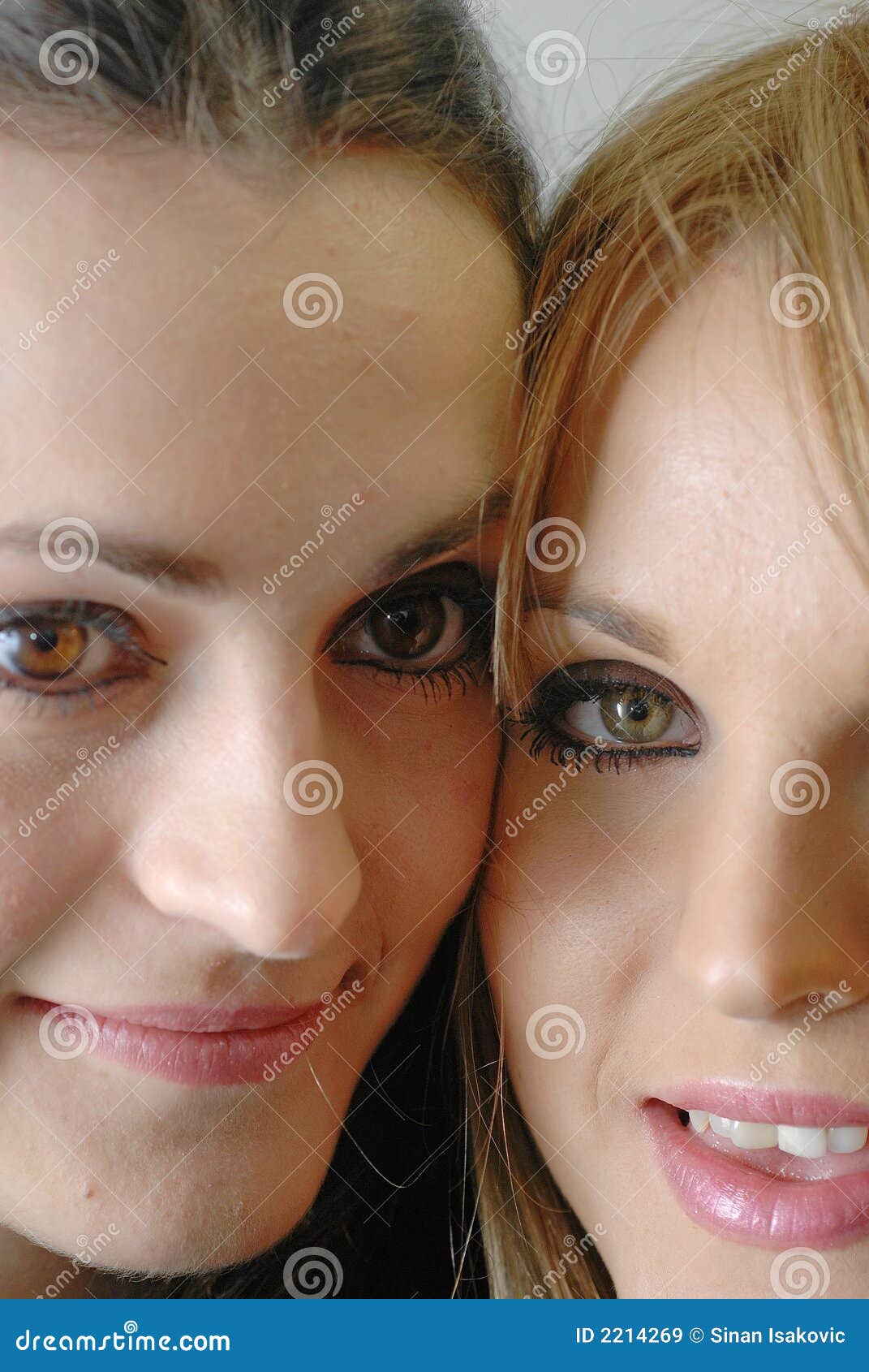 Face to face stock image. Image of forward, eyebrow, face - 2214269