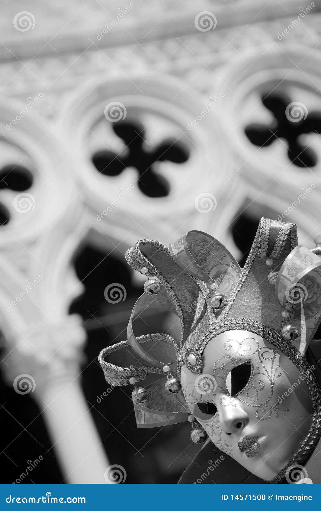 Face of Venice (carnival Mask) Stock Photo - Image of carnival ...