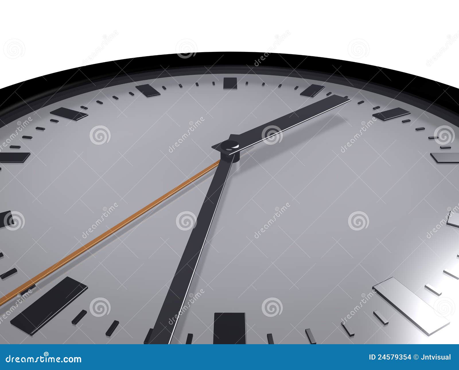 Face of watch stock illustration. Illustration of angled - 24579354