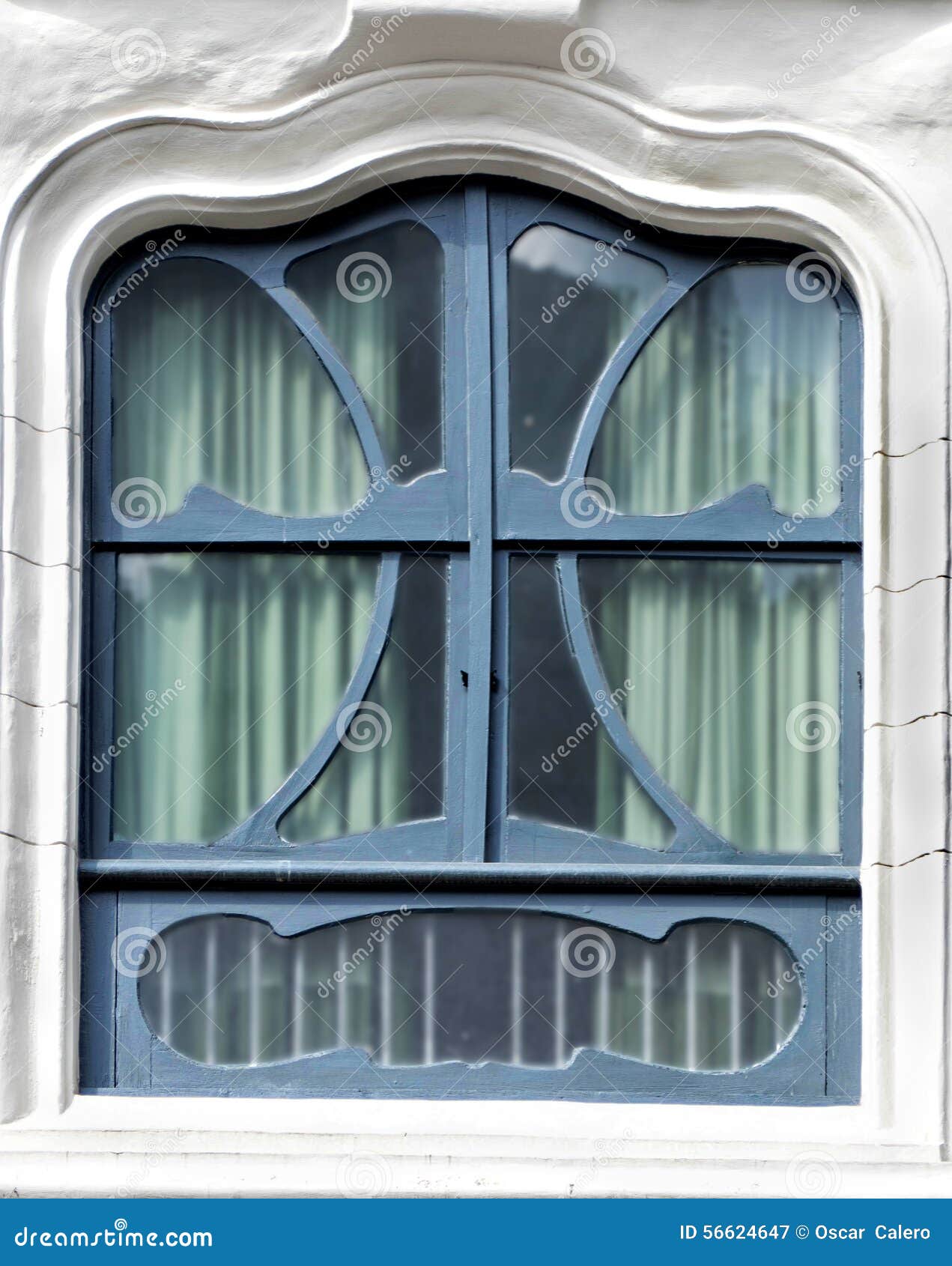 FACE WINDOW Stock Image | CartoonDealer.com #56624647