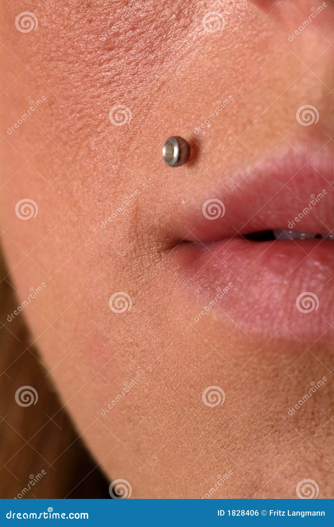 Conceited Woman Royalty-Free Stock Image | CartoonDealer.com #49908130