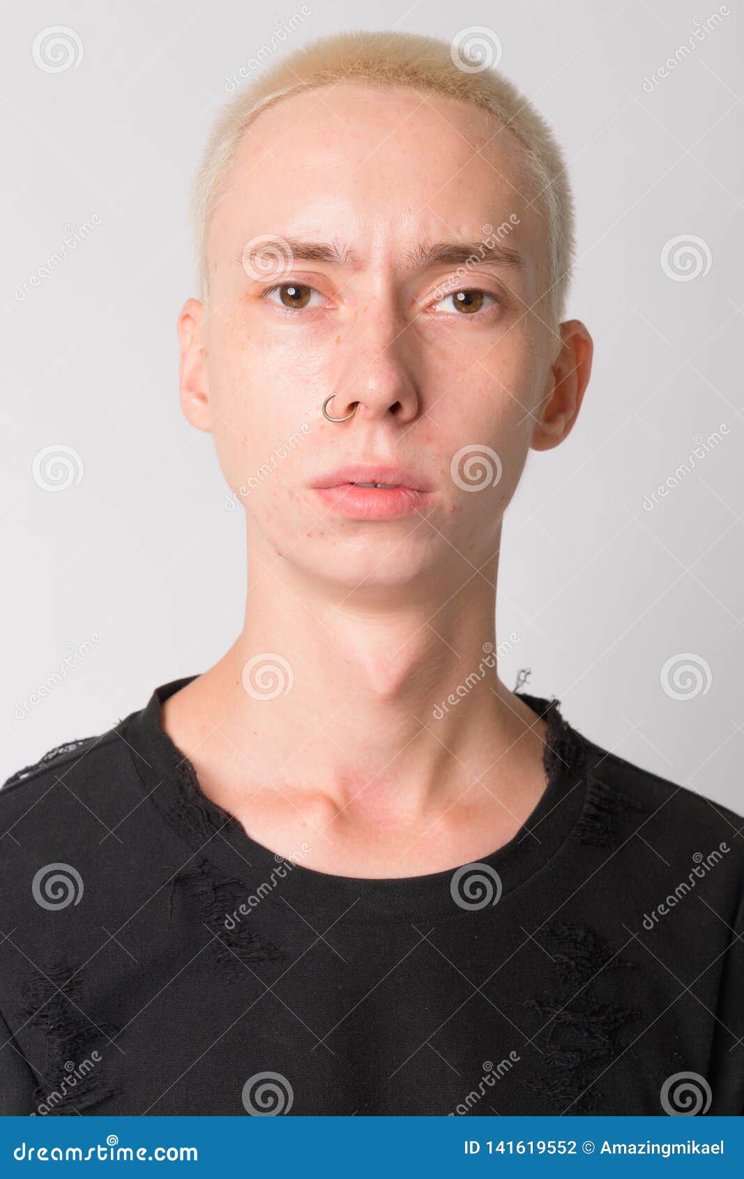 4,629 Androgynous Man Young Stock Photos - Free & Royalty-Free Stock ...