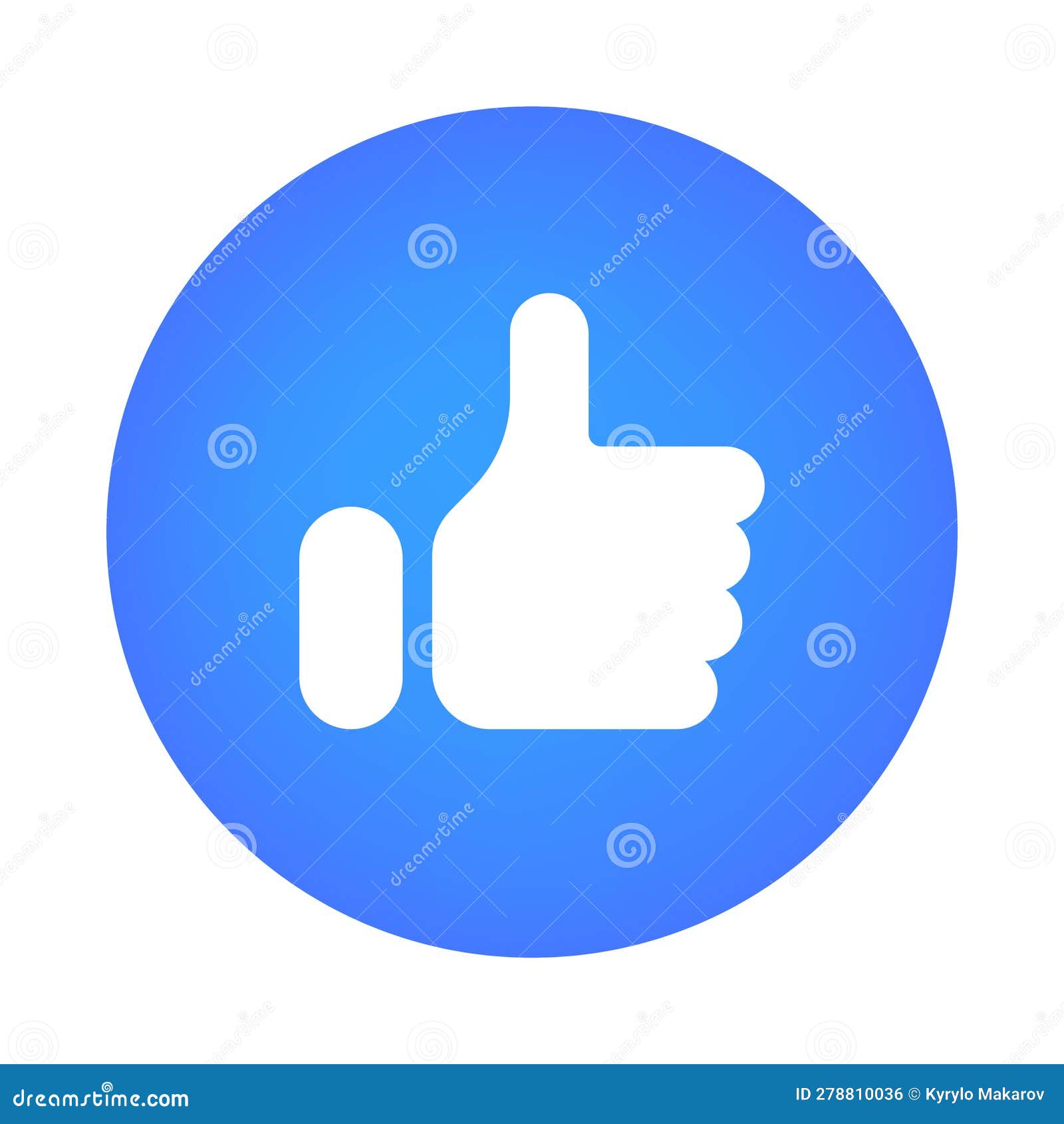 Facebook Icons. Like Facebook with Heart and Emojis Editorial Photo ...