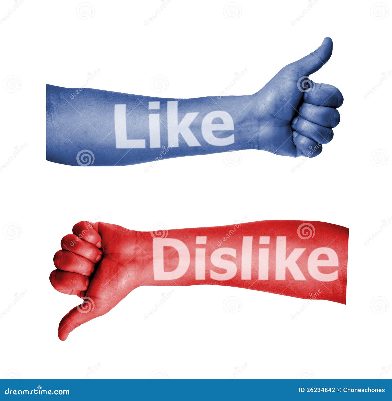 Facebook Like Dislike Thumb Up Sign Editorial Photography - Image of ...