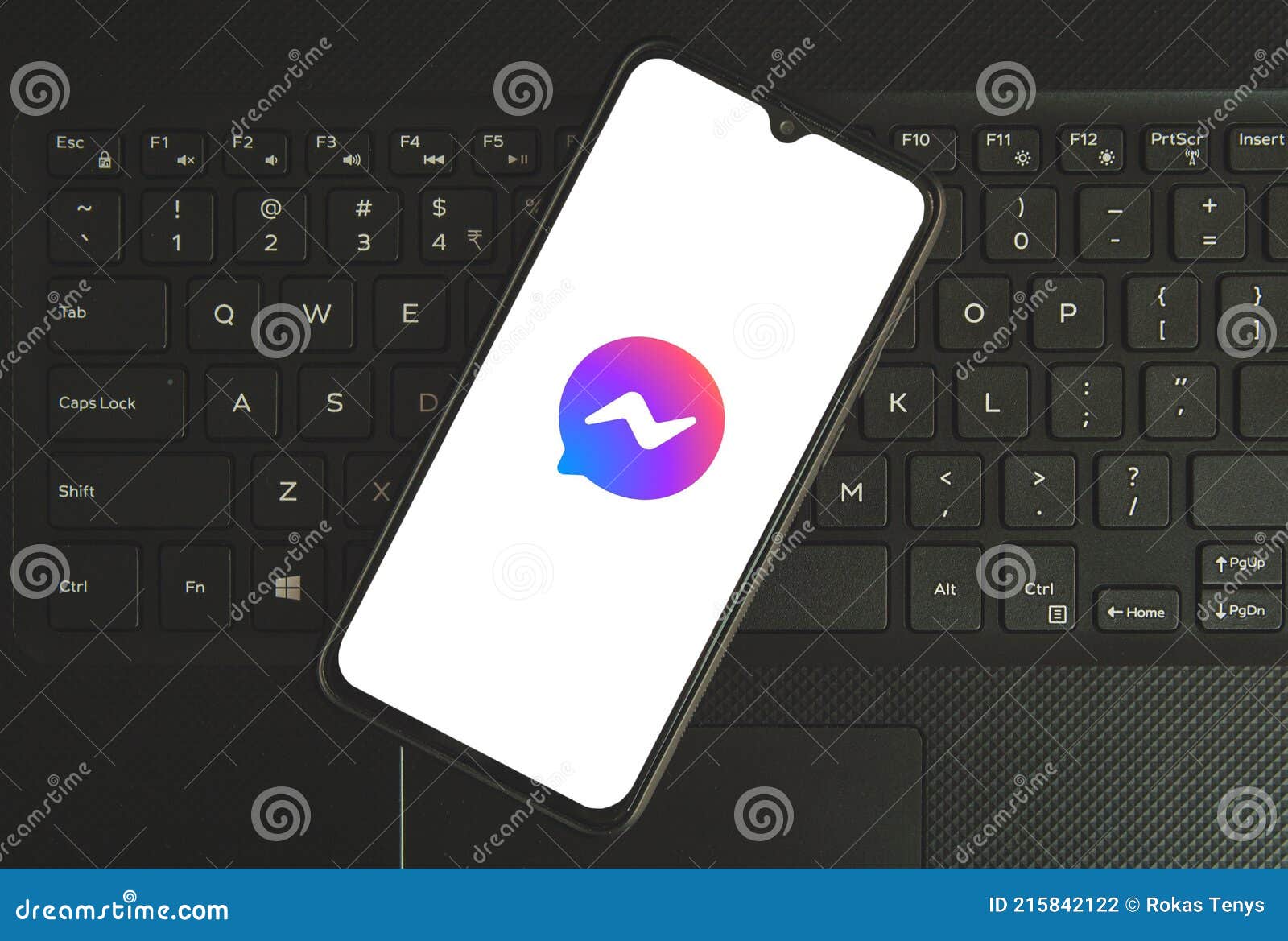 Facebook Messenger is an American Messaging App and Platform Developed ...