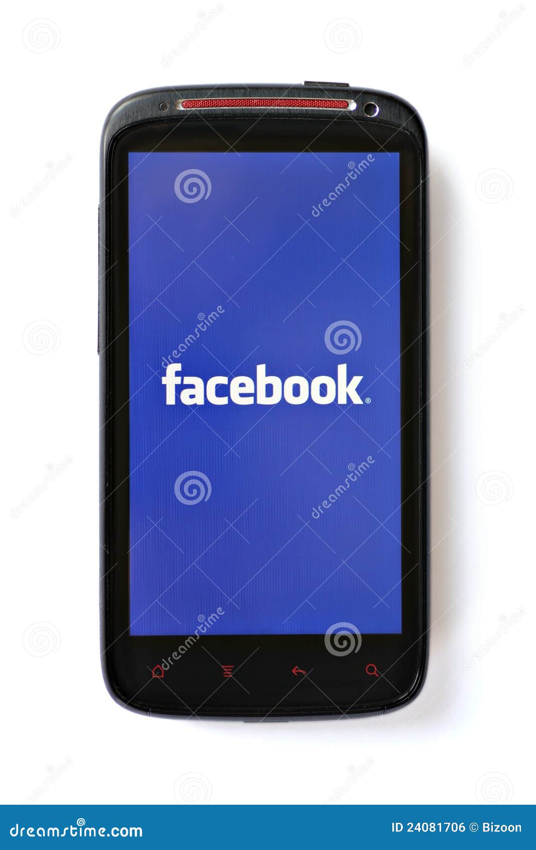 Facebook phone editorial photo. Image of friends, page - 24081706