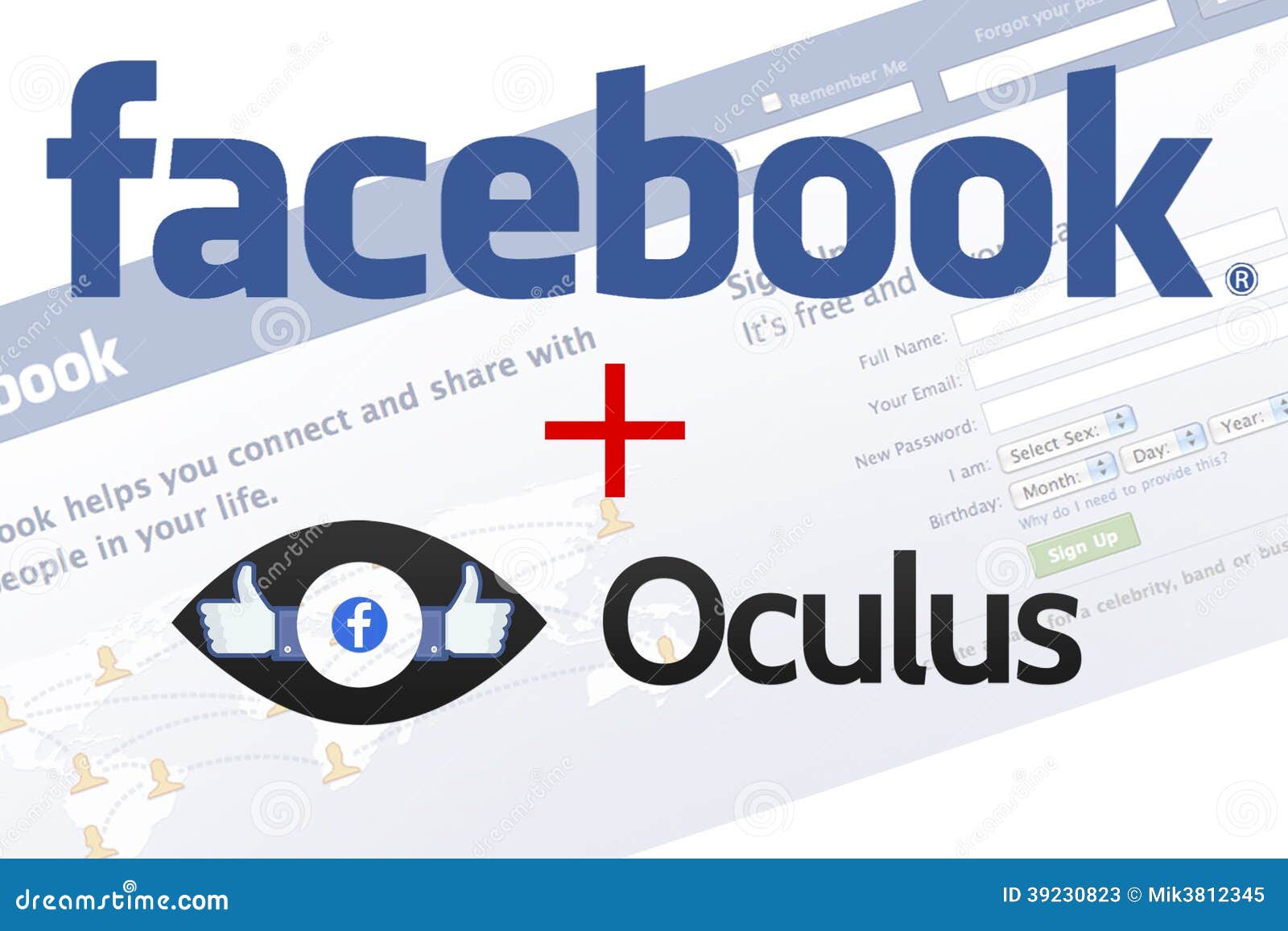 Oculus Cartoons, Illustrations & Vector Stock Images - 1664 Pictures to ...