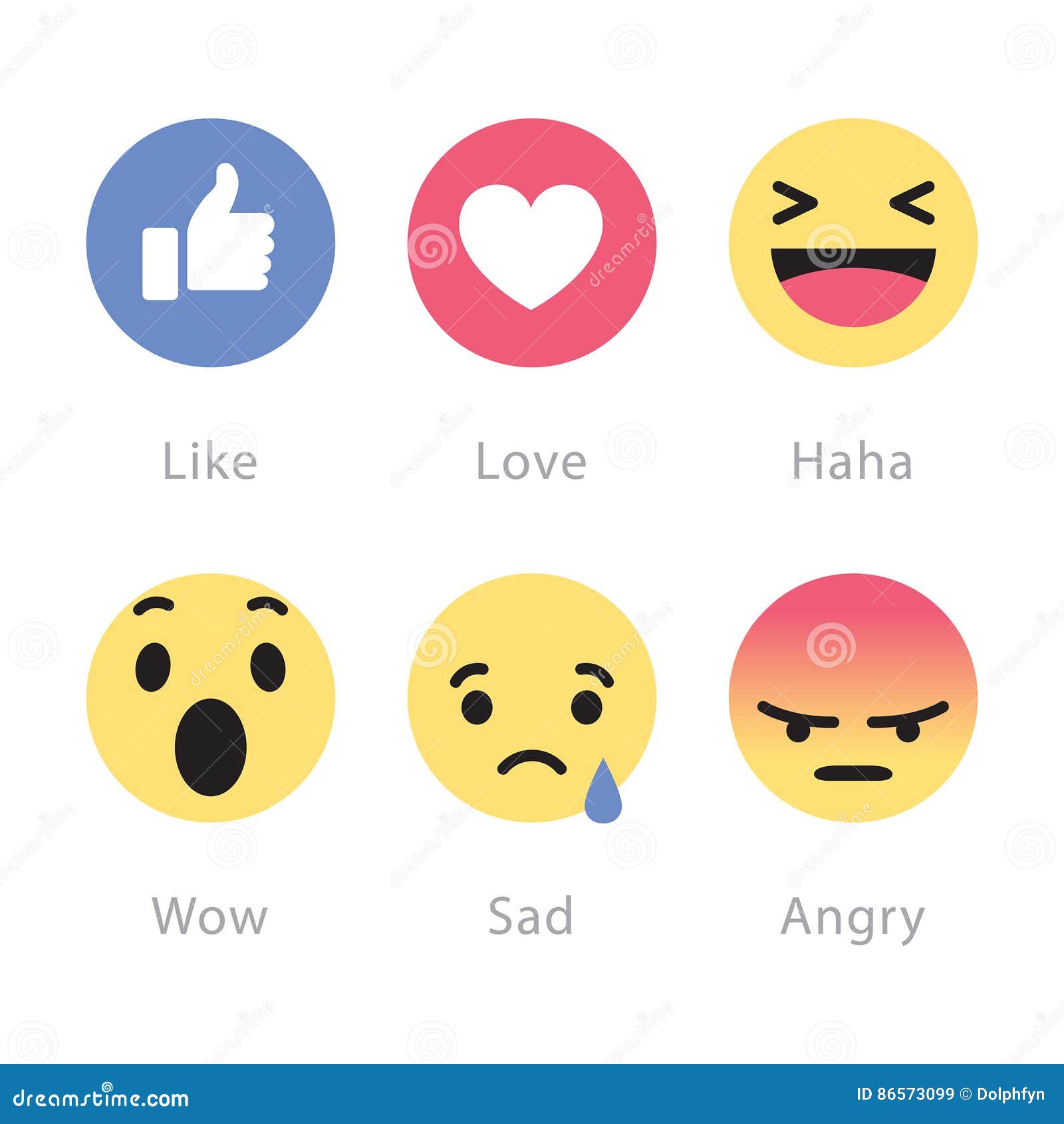 Facebook Rolls Out Five New Reactions Buttons Editorial Stock Image ... Facebook Rolls Out Five New Reactions Buttons Editorial Stock Image ...