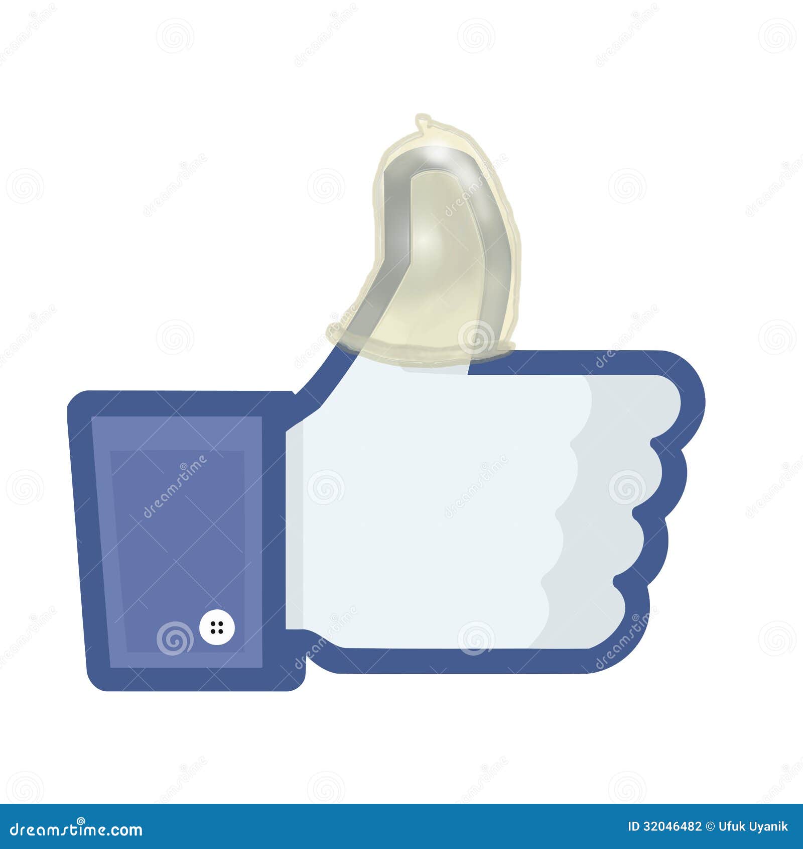 Facebook Like Machine
