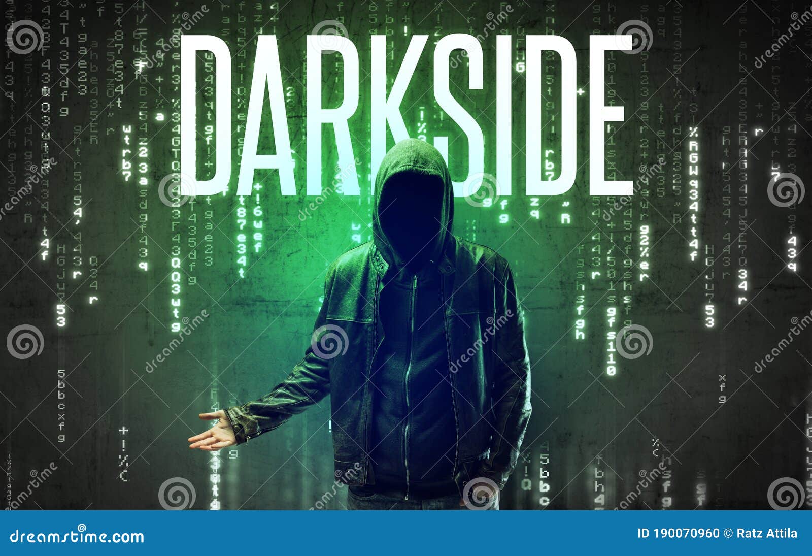 Faceless Hacker with Inscription Stock Photo - Image of identity ... Faceless Hacker with Inscription Stock Photo - Image of identity ...