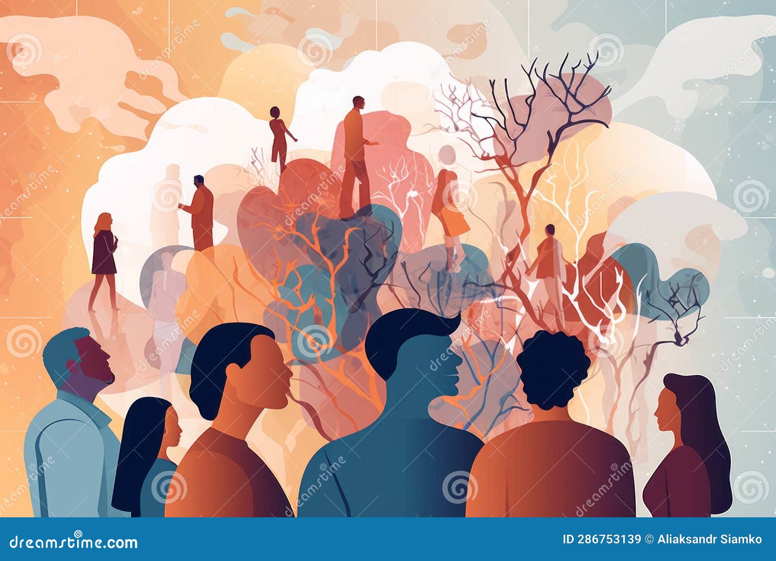 Acceptance Of Others, Their Looks, Their Behaviors, Their Beliefs ...