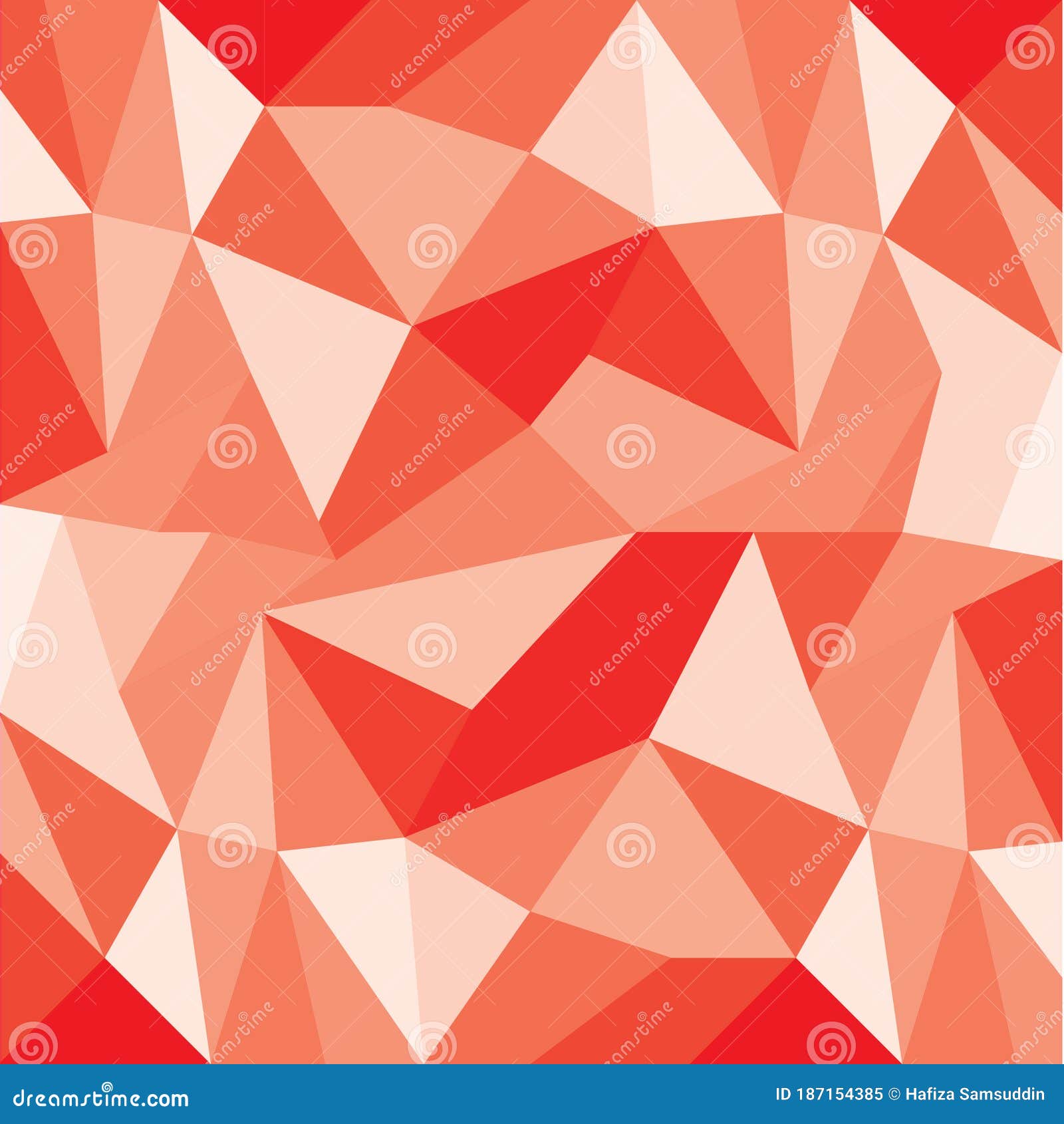 Faceted Background. Vector Illustration Decorative Design Stock Vector ...