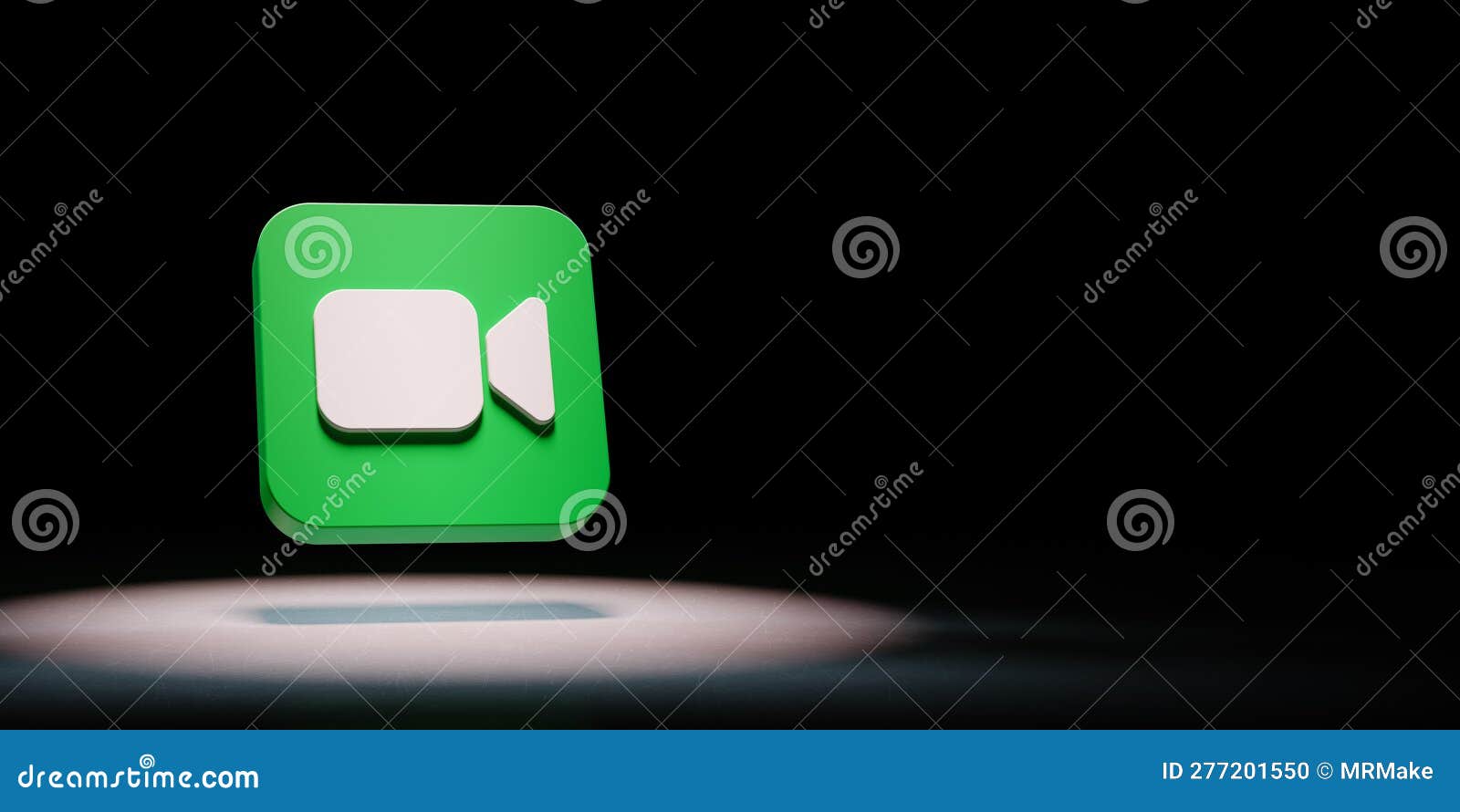 Facetime App Icon Spotlighted on Black Background Editorial Image ... Facetime App Icon Spotlighted on Black Background Editorial Image ...