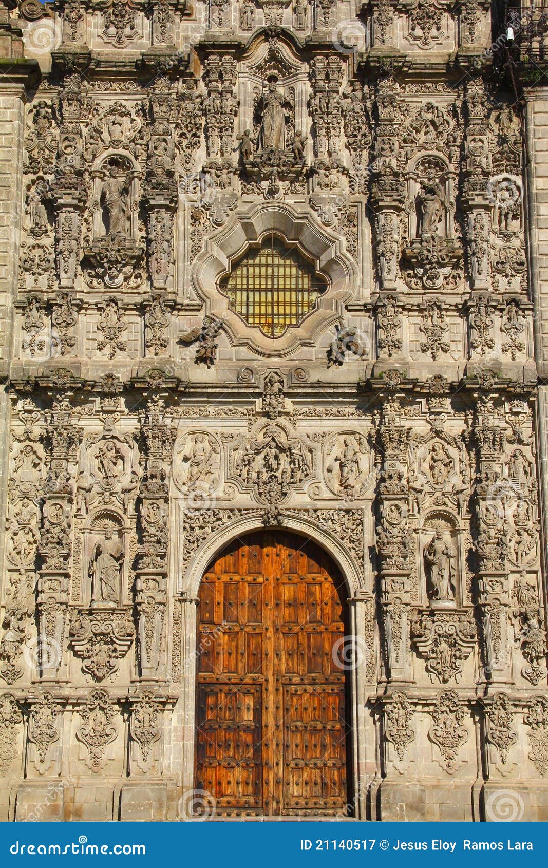 COPA LATINSCRAPERS 2018 | ENCUESTA | IGLESIAS | ESTILO BARROCO Siglos ...