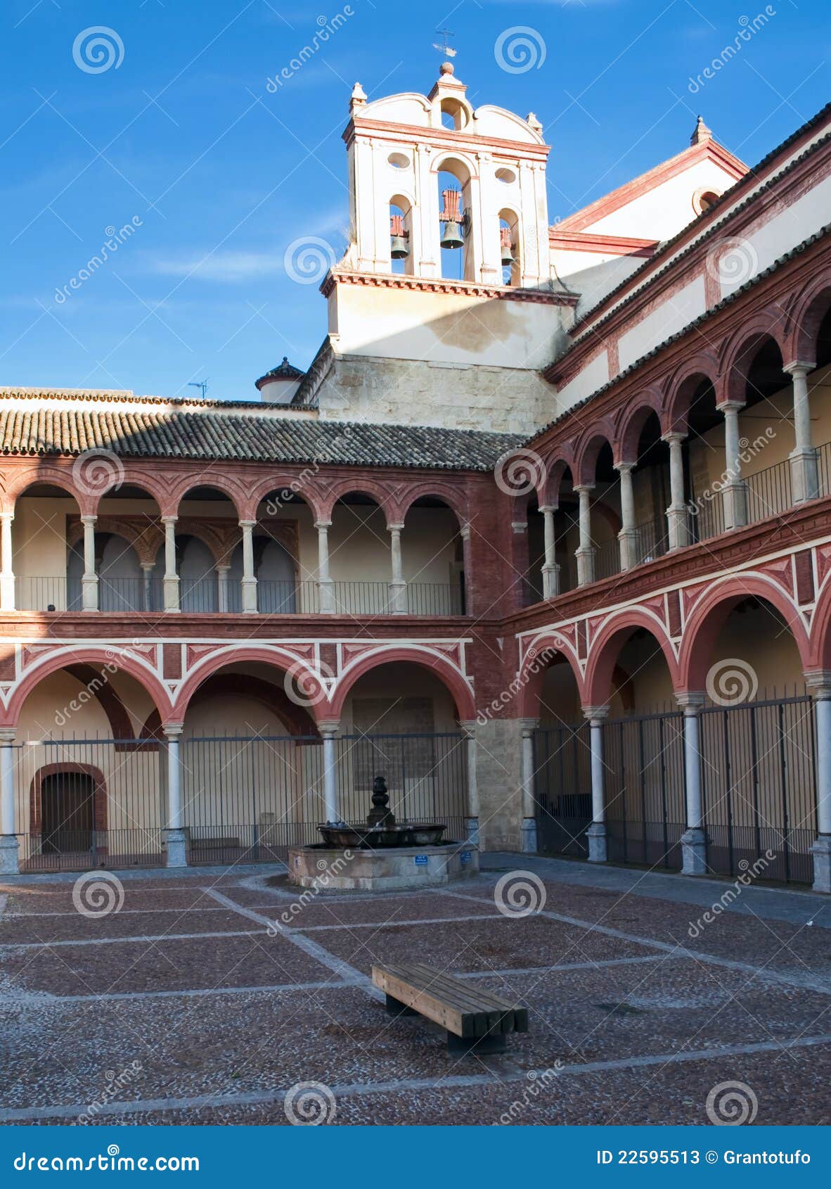 Fachadas de arcos imagen de archivo. Imagen de fuente - 22595513