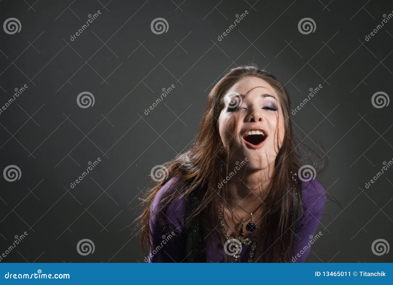 Facial expression stock image. Image of beauty, elegance - 13465011