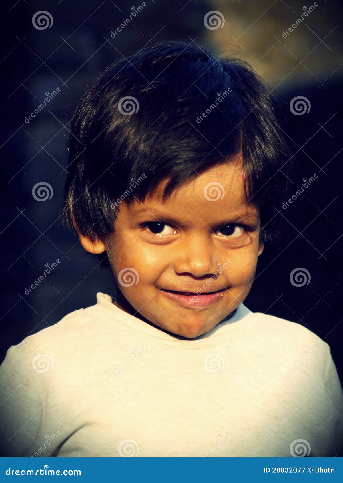 Facial expression stock image. Image of deliberating - 28032077