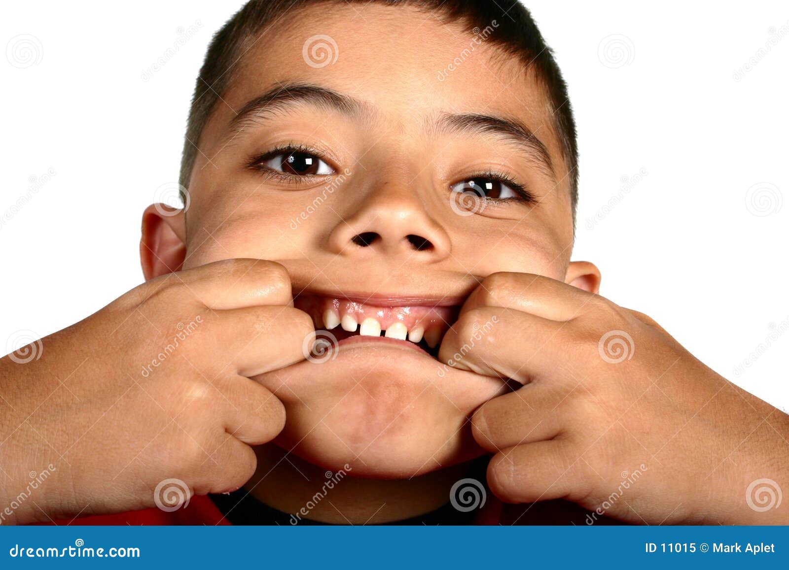 Facial expression boy stock image. Image of caucasian, enthused - 11015